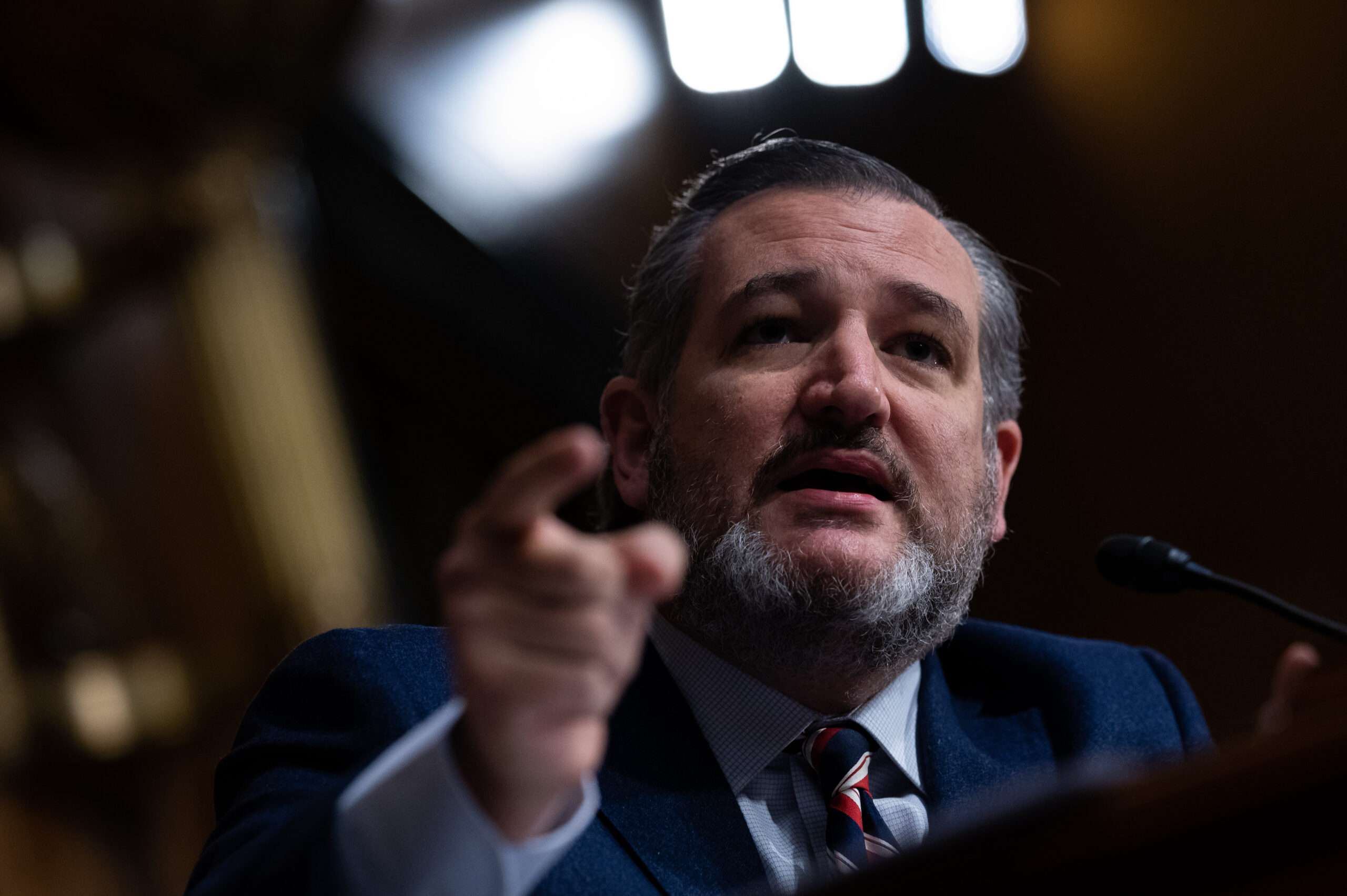 Republicans Mull Shutting Down Government Over Vax Mandate Funding