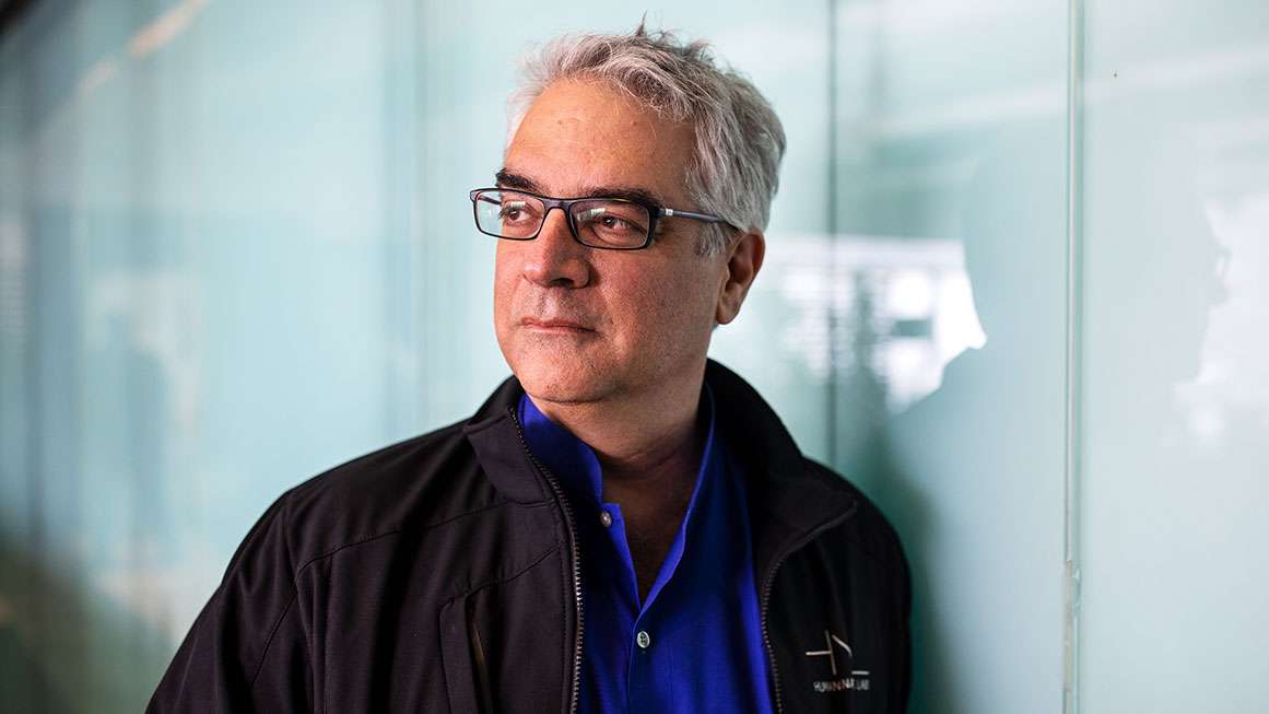 Yale's Nicholas Christakis on the Pandemic Script