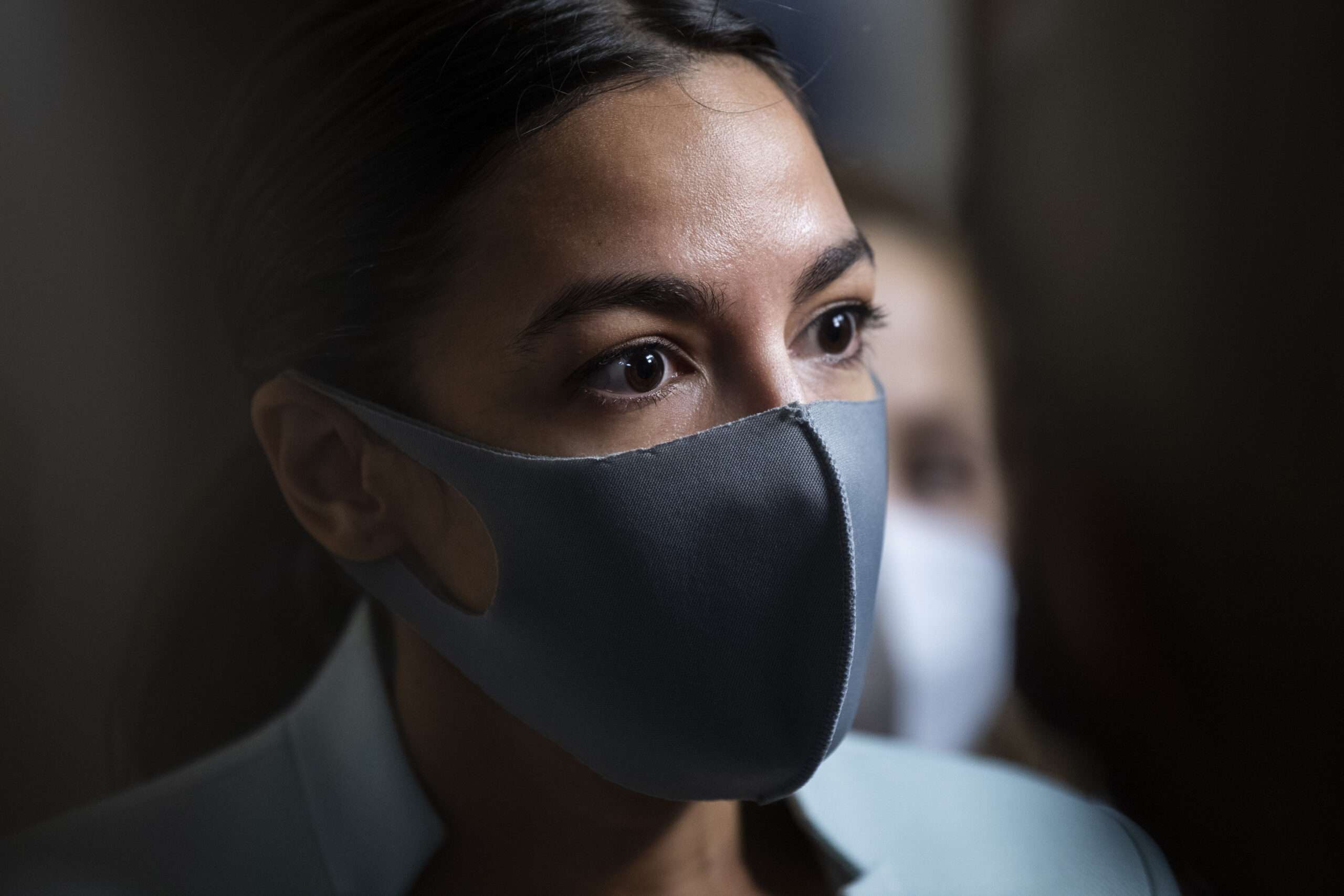 AOC: Facebook's 'Disinformation' Has 'Sabotaged' Pandemic Response