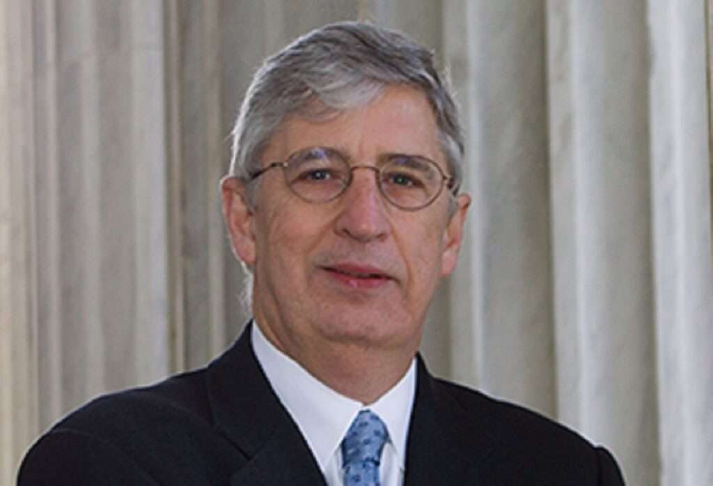 Walter Dellinger, RIP