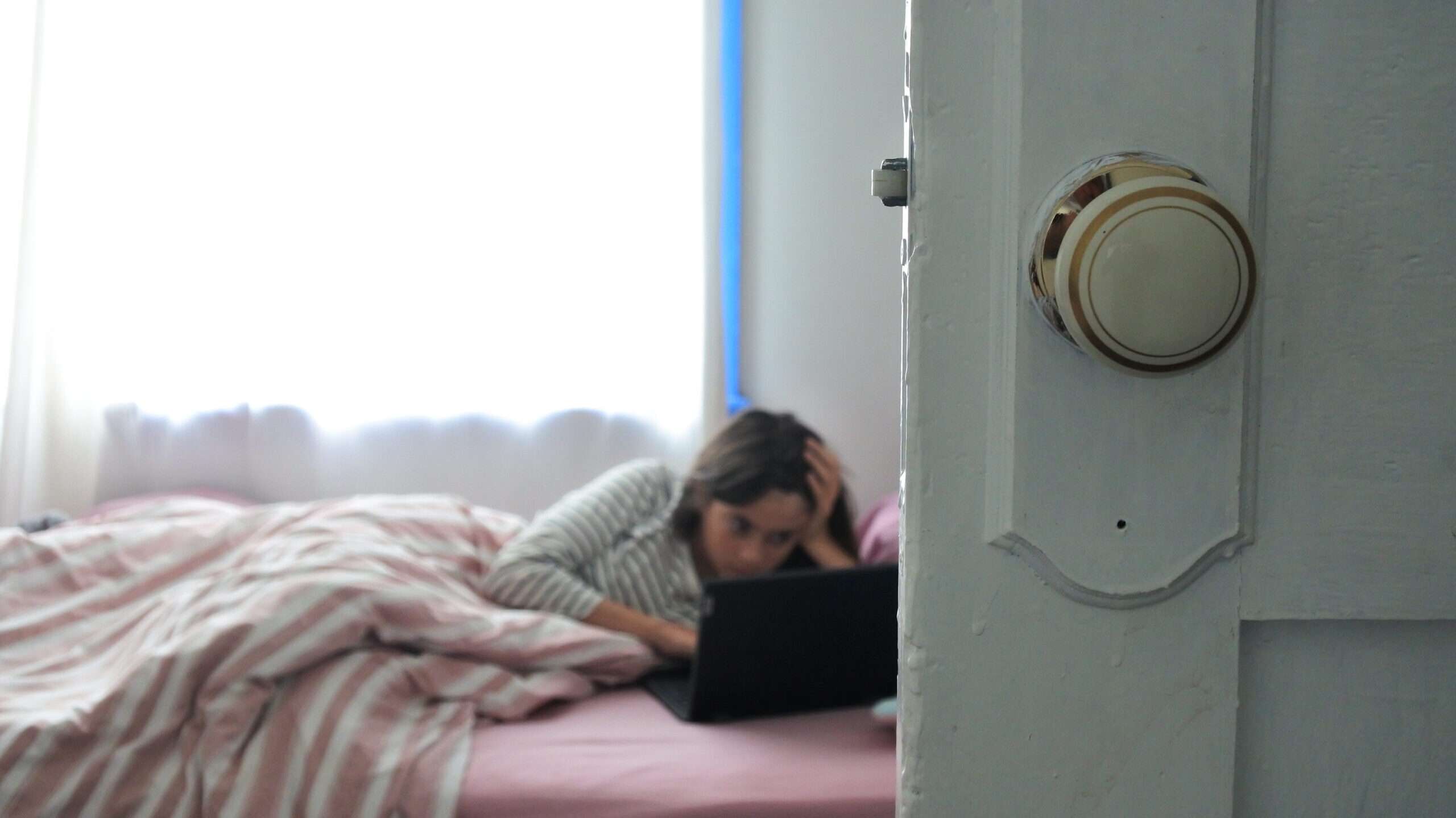 Teacher Spying Is Instilling Surveillance Culture Into Students