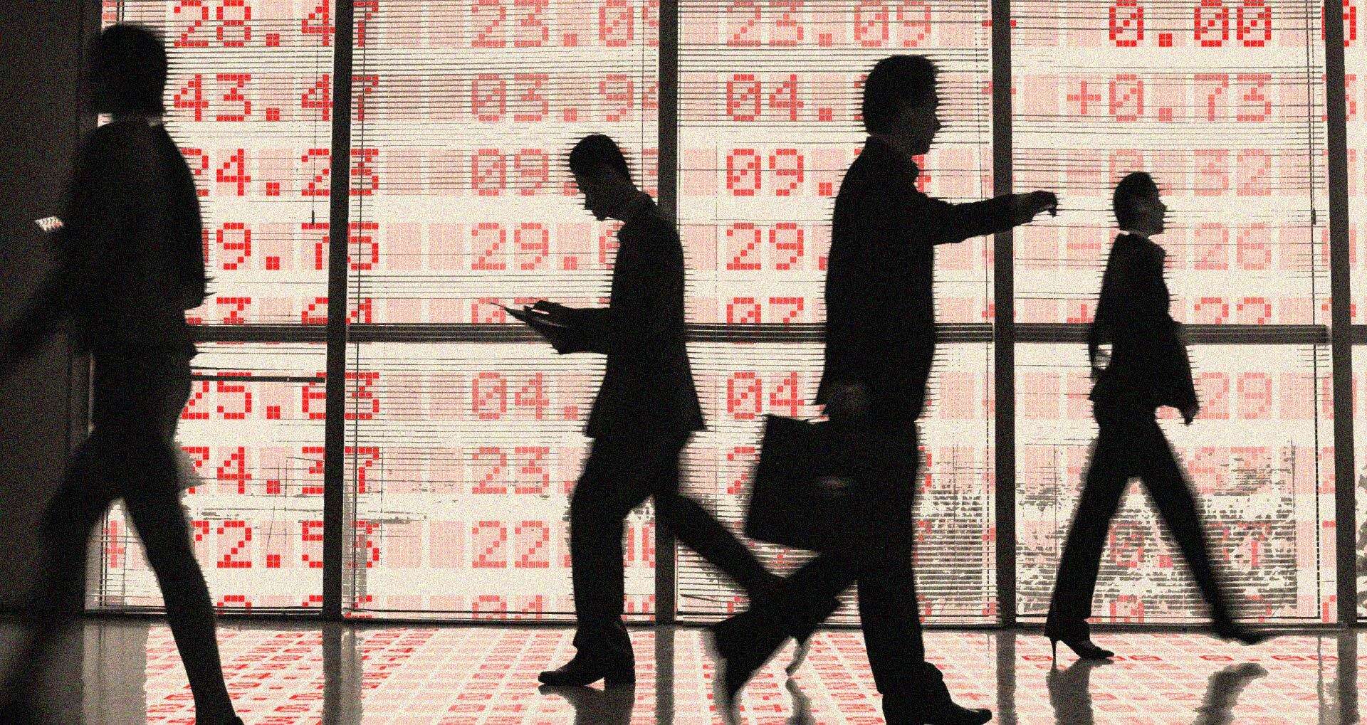 Banning Lawmakers From Trading Stocks Won't Fix Congress