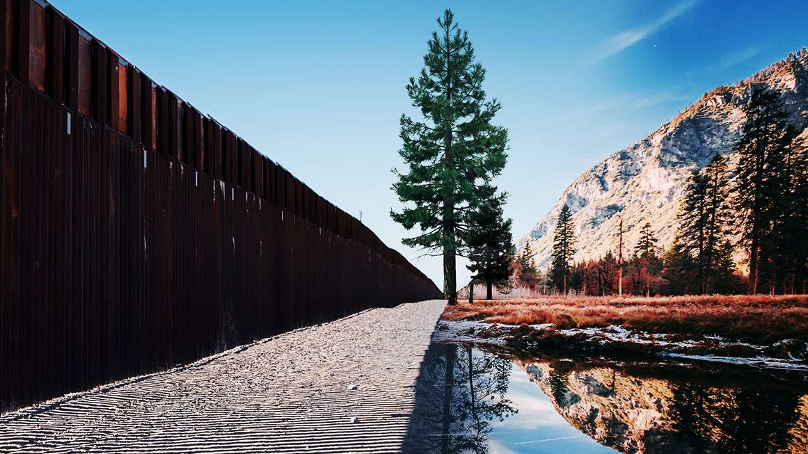 Greenwashing Borders