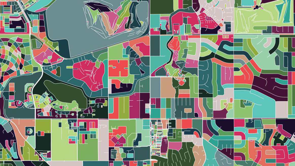 How the War on Sprawl Caused High Housing Prices