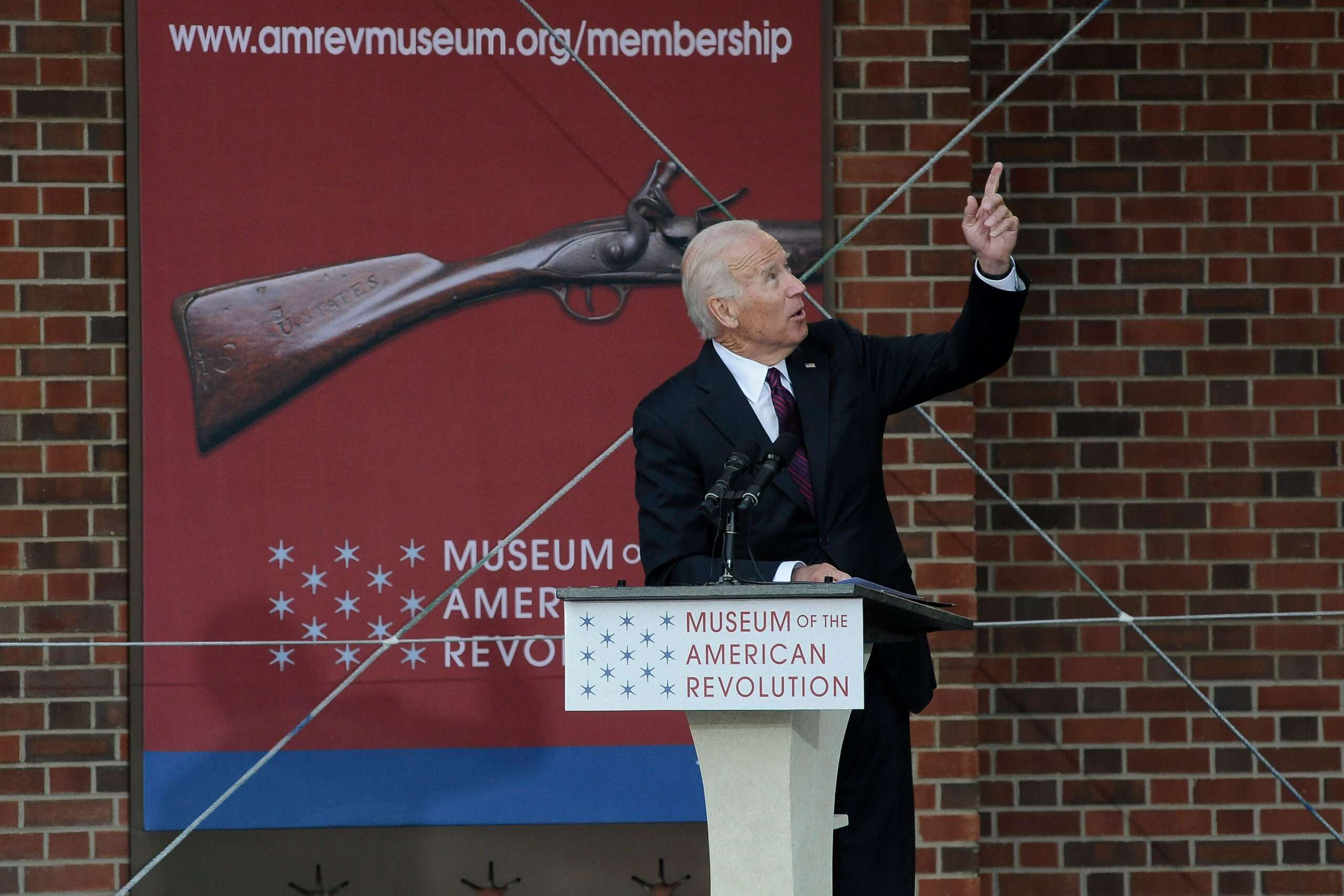 Biden’s False Gun Claims Are a Lousy Basis for Law