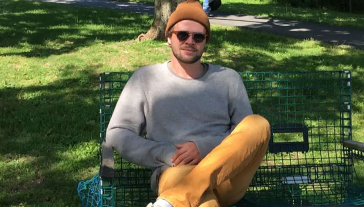 He Faces 10 Years to Life for Selling Pot, a Legal Business in Most States