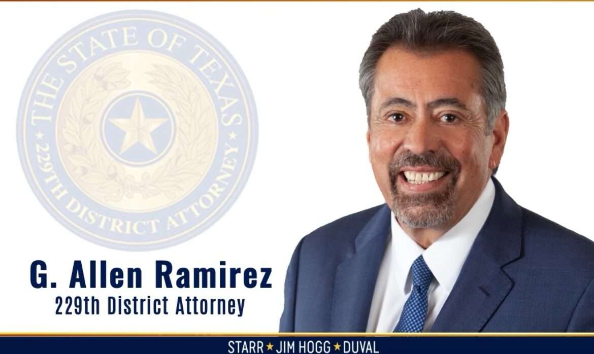 Texas Prosecutors Blatantly Ignored the Law When They Charged a Woman ...