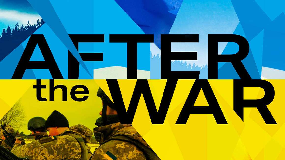 After the War