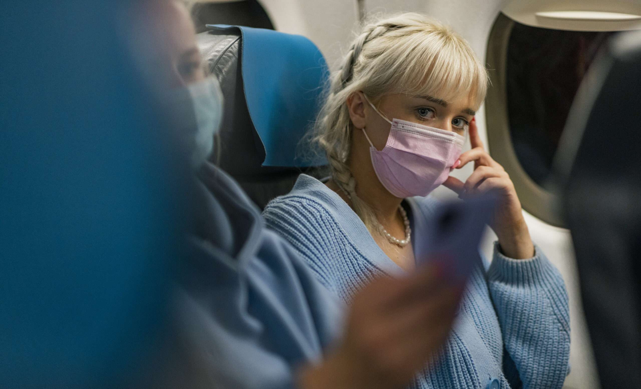 Even If the CDC’s Mask Mandate Made Sense, That Would Not Make It Legal