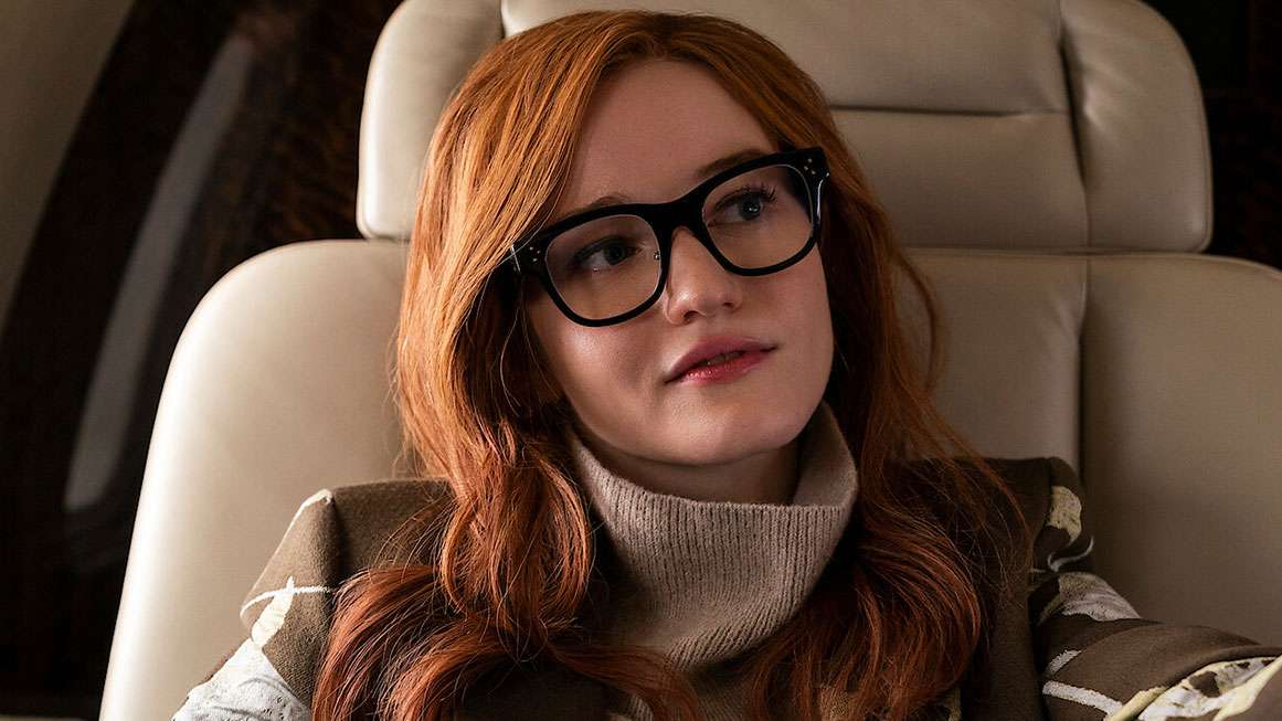 Review: Inventing Anna