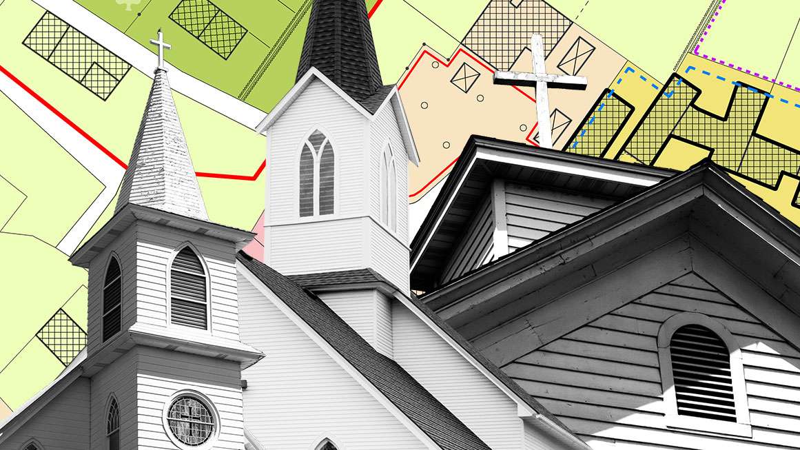 Zoning Rules Restricted Homeless Shelters During the Pandemic
