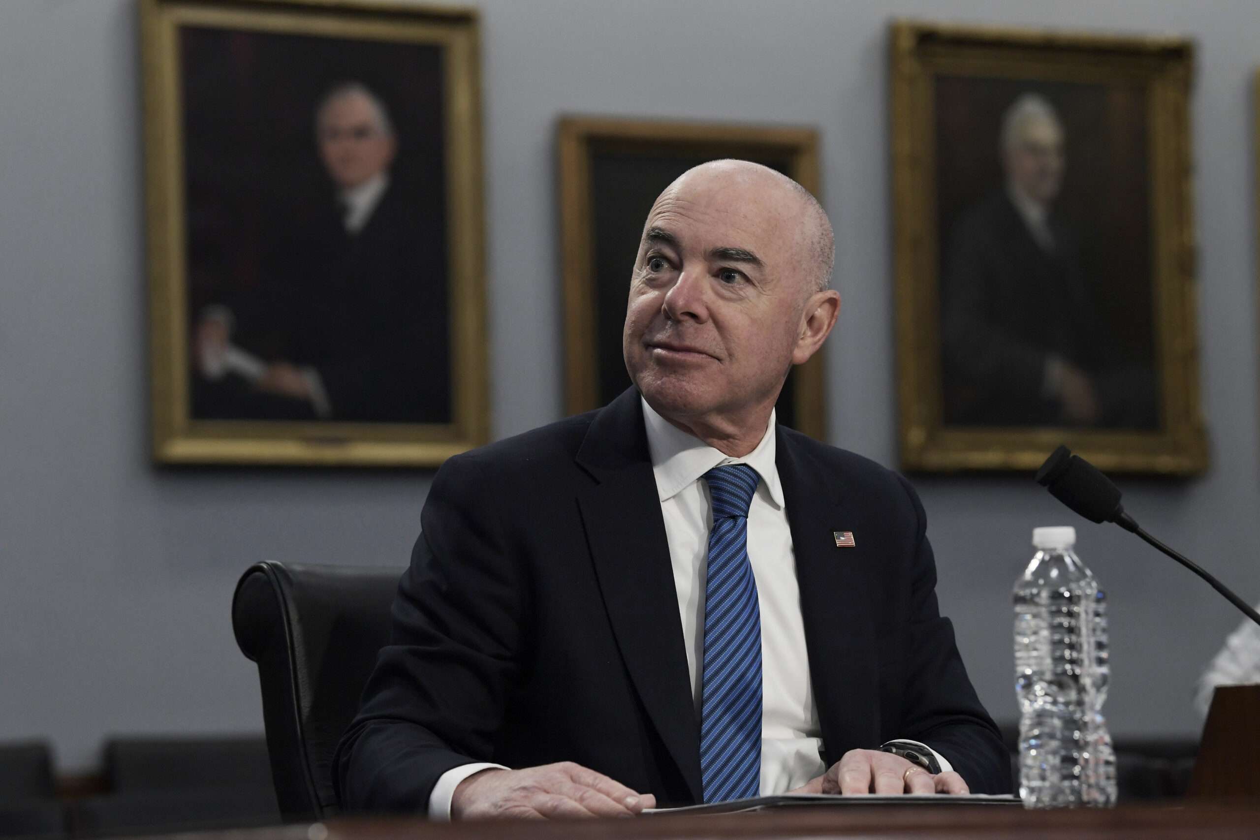 The Biden Administration Sees Free Speech As a Public Menace