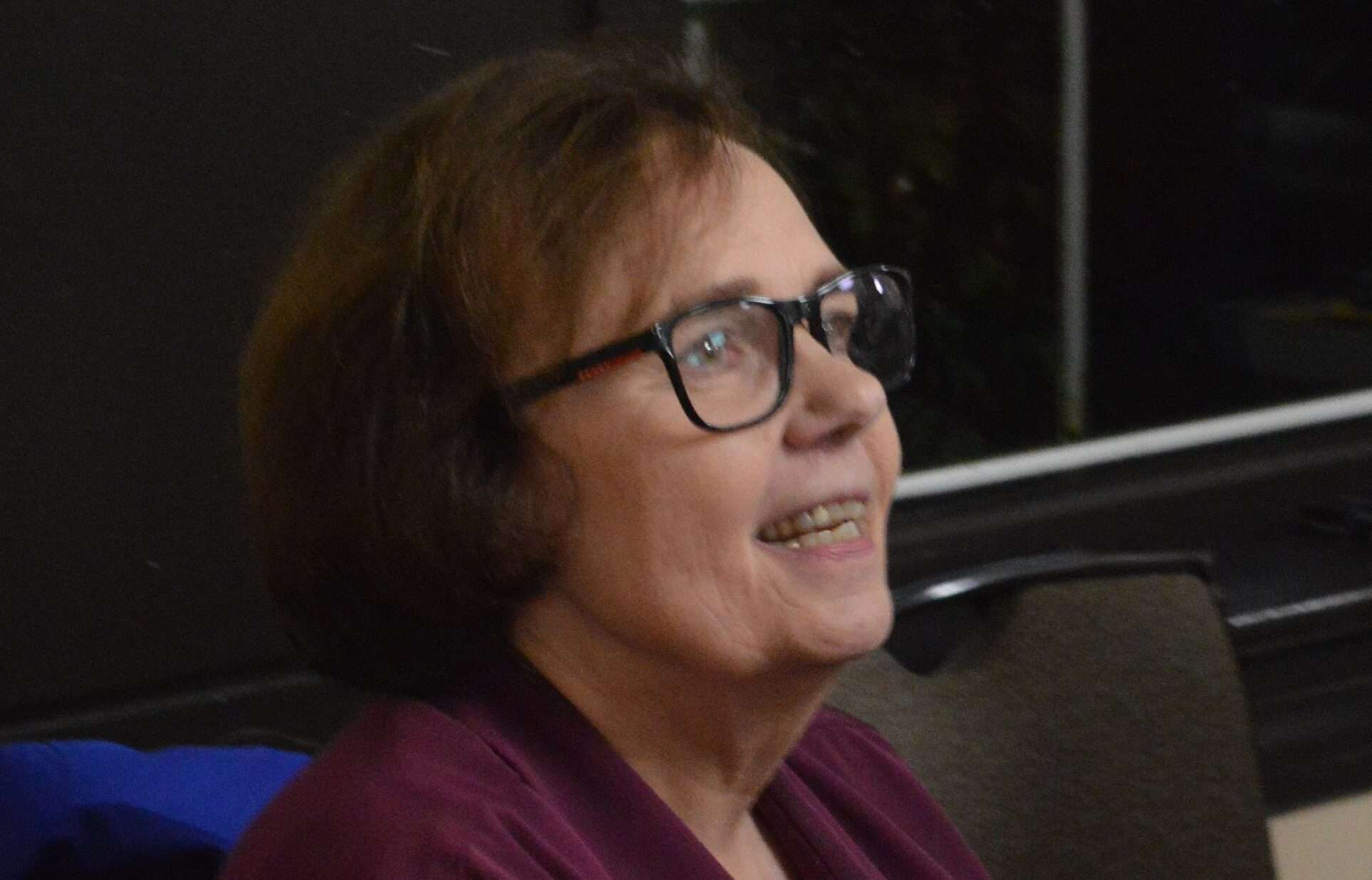 New York Times Columnist Gail Collins Proposes a 'Simple Battle' To ...