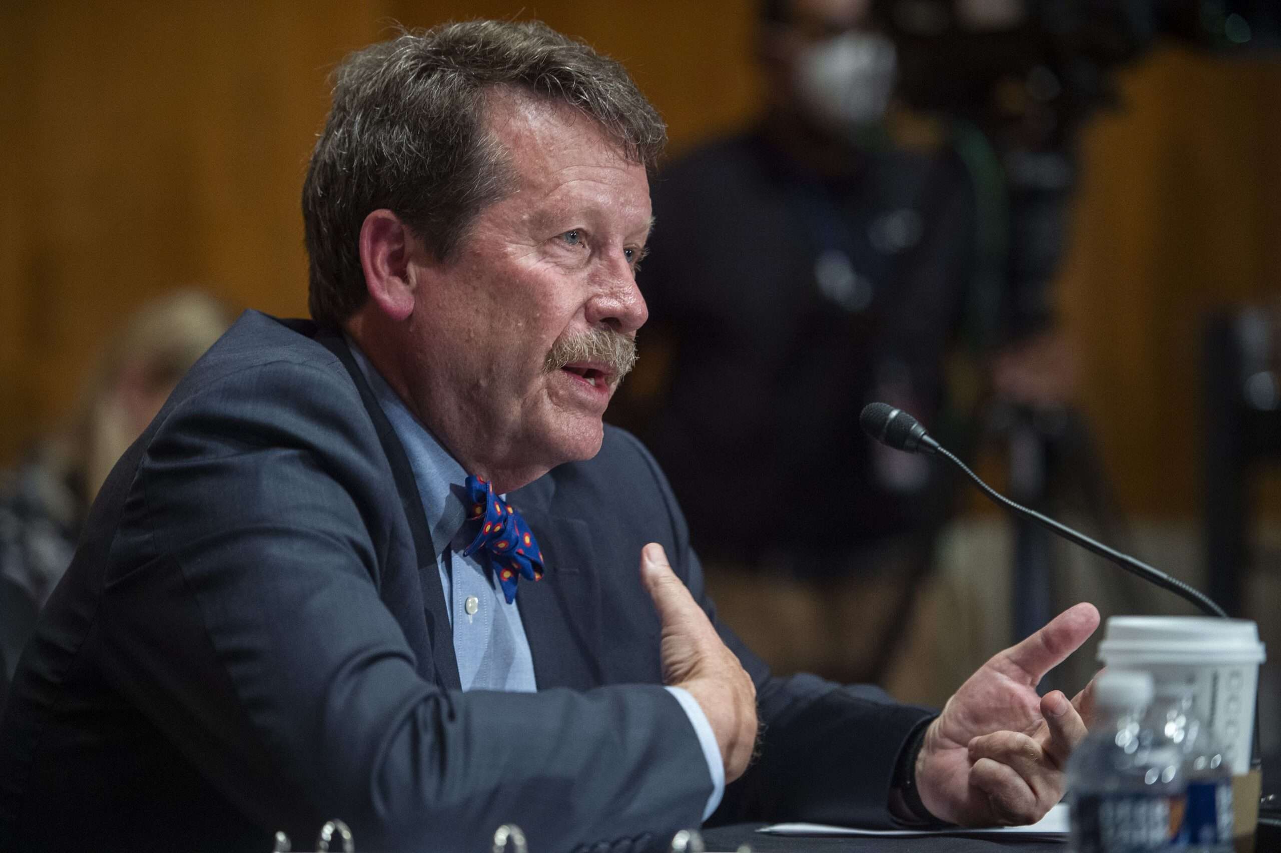 The FDA Completely Botched Its Response to the Baby Formula Shortage