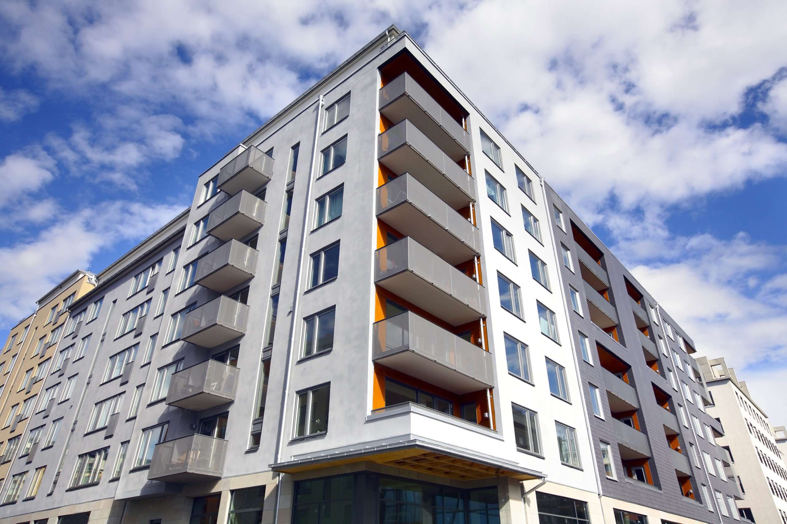 Is America's Primary Affordable Housing Policy Unconstitutional?