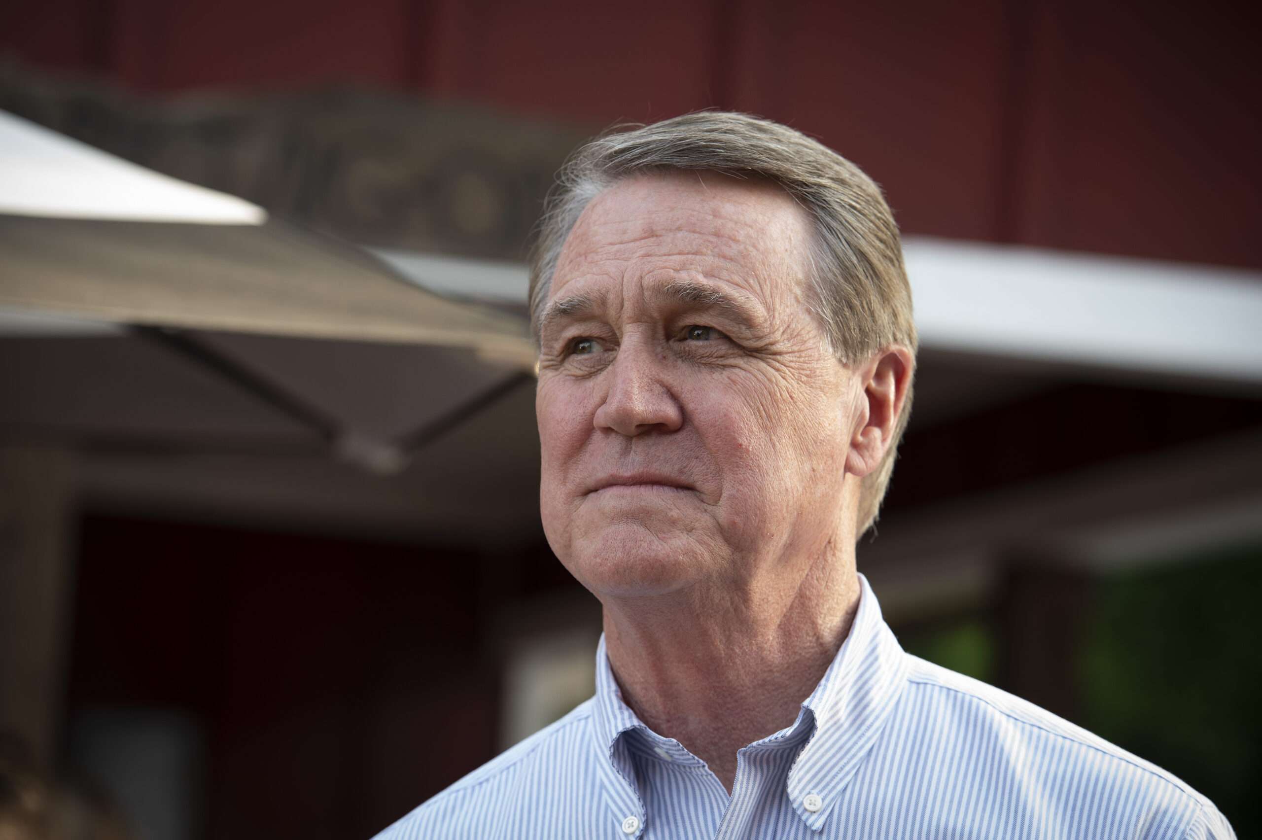Good Riddance, David Perdue