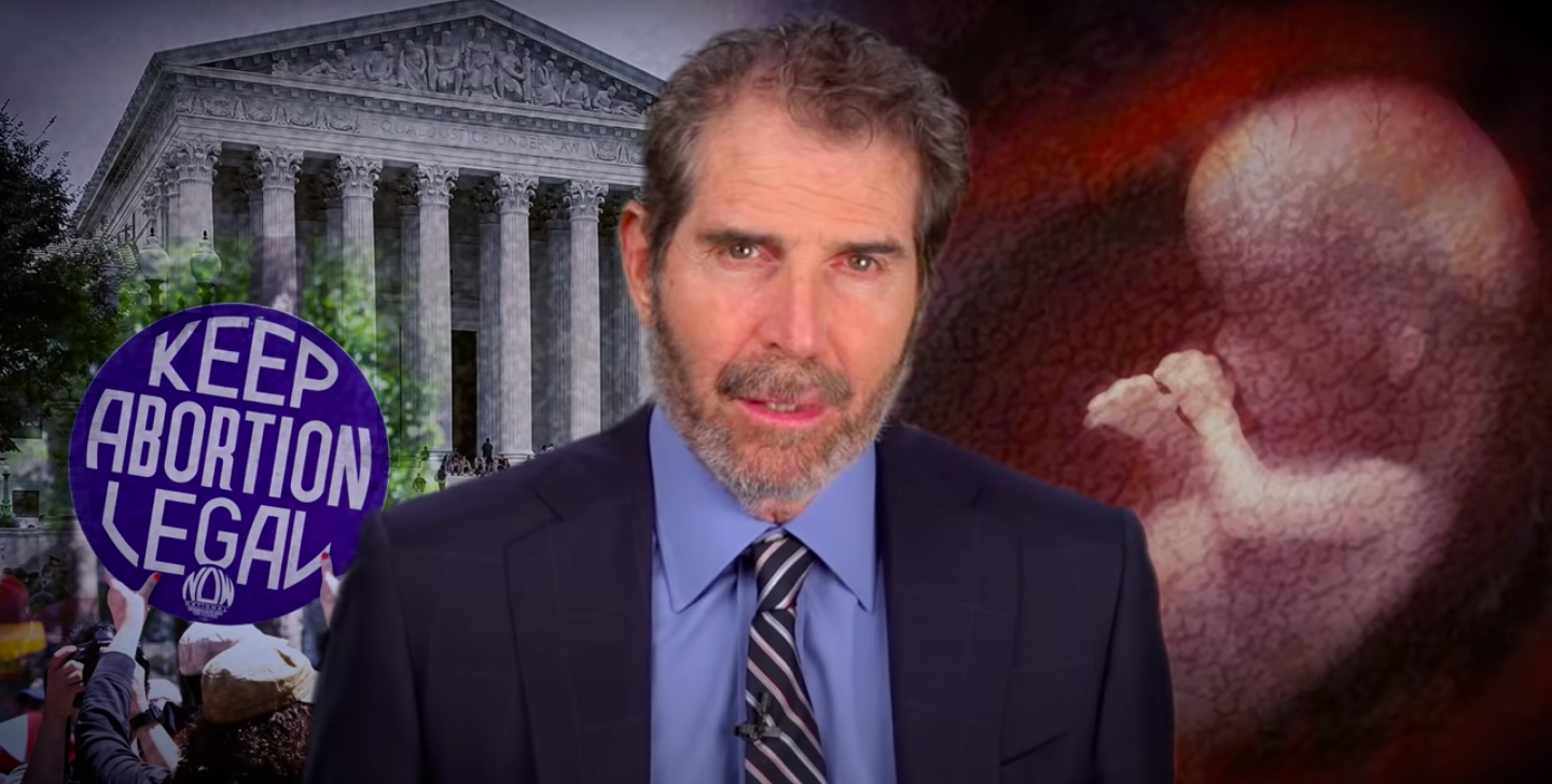 Two Libertarians Debate Abortion