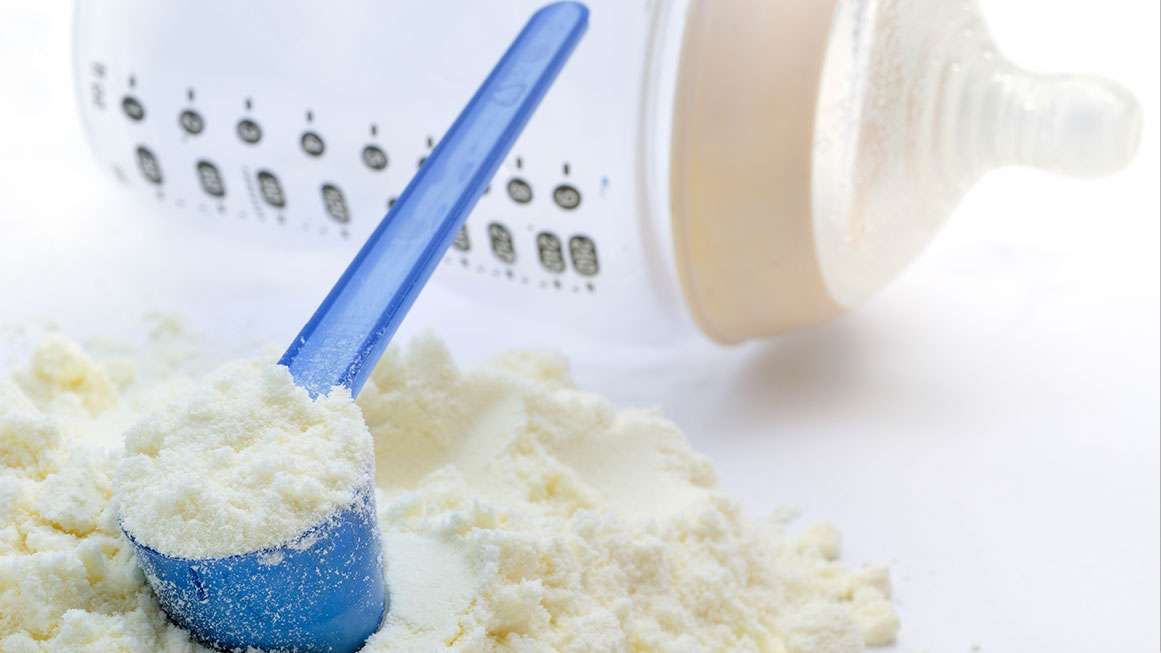 FDA Labeling Regulations Made Baby Formula Shortage Worse