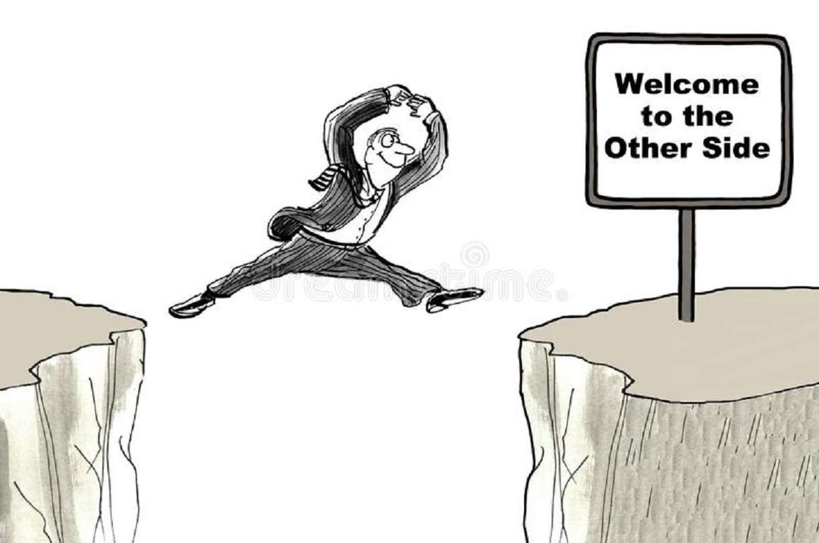 The Political Strategy of "Making the Other Side Better" | Libertarian ...