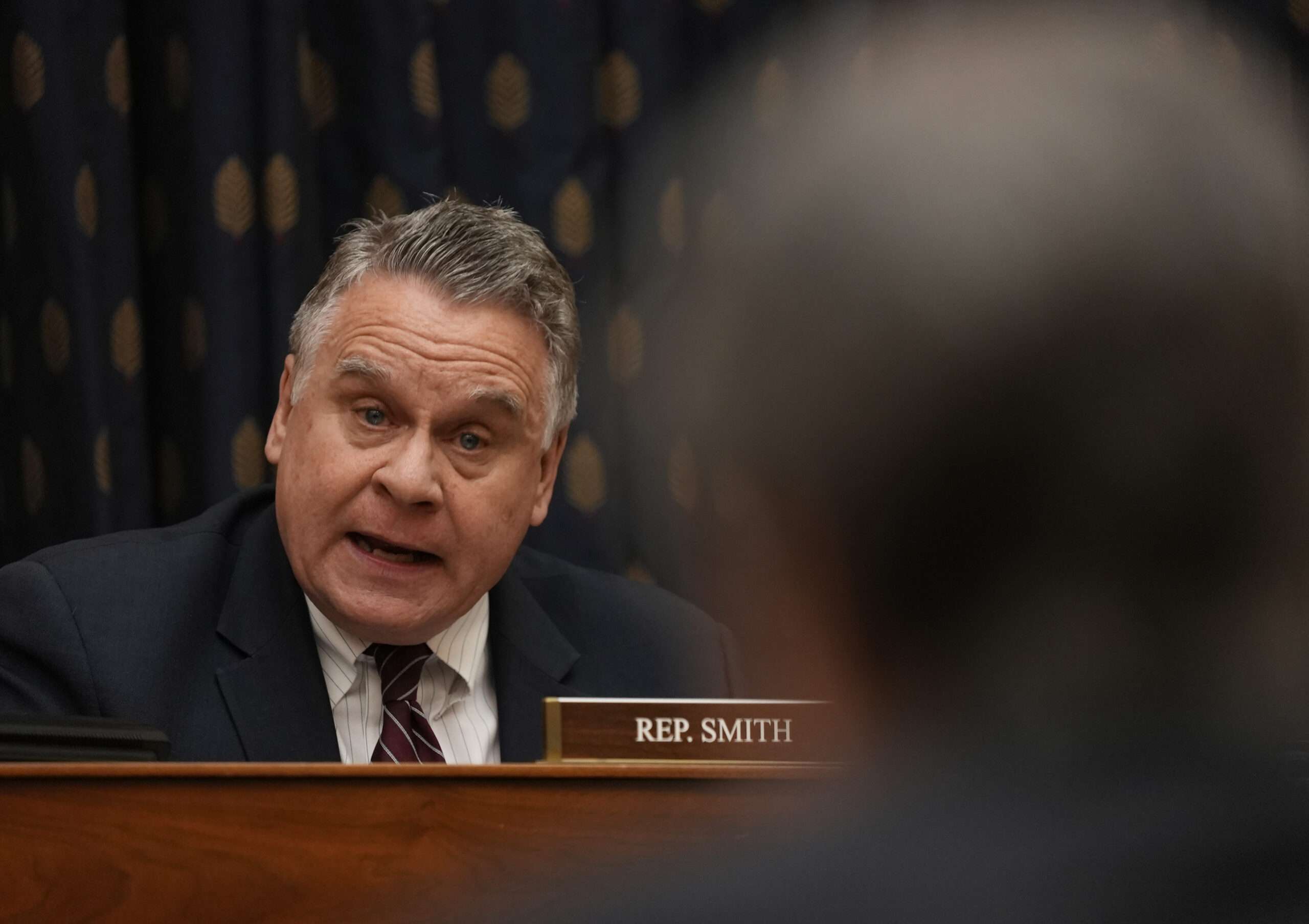 House Passes New Human Trafficking Bill