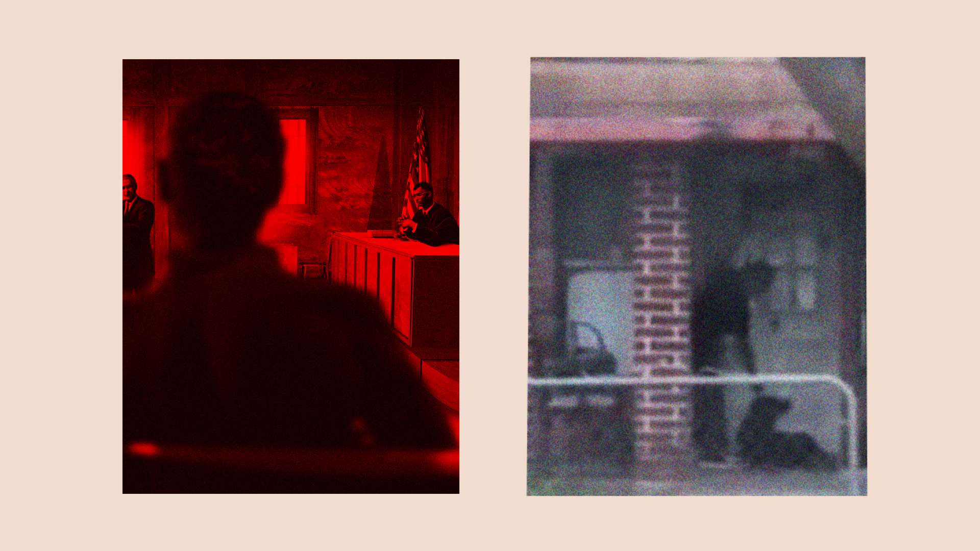 A 25-year prison sentence for beating up a dog is not justice