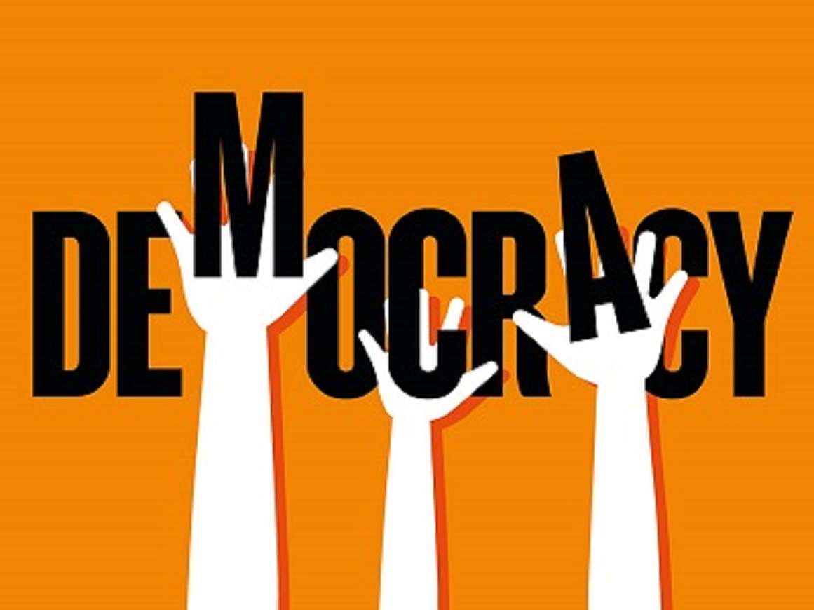 The "Good Government Trilemma": Why We Can't Have Democracy ...