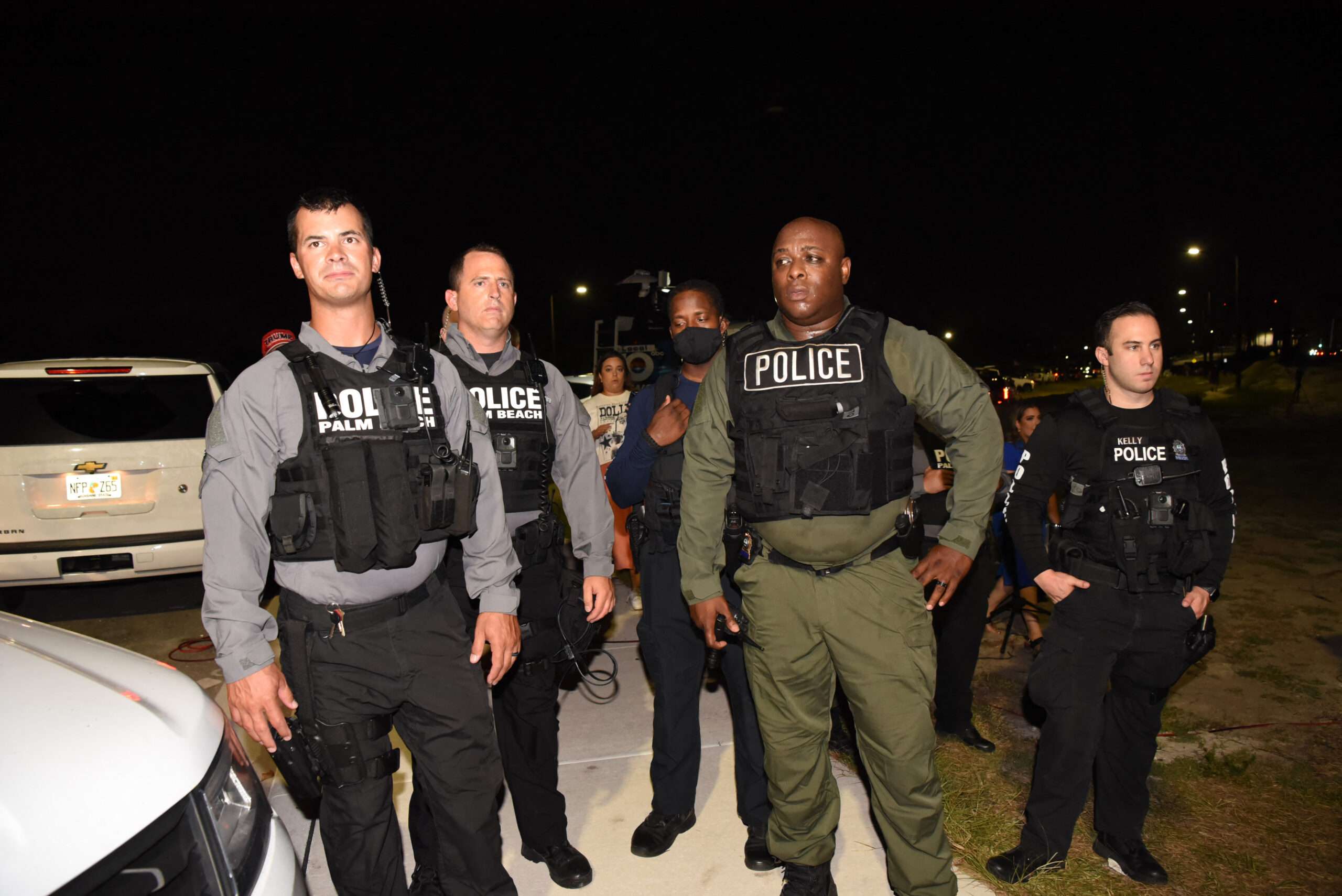 FBI Raids Mar-a-Lago, Fuels Trump Political Persecution Claims