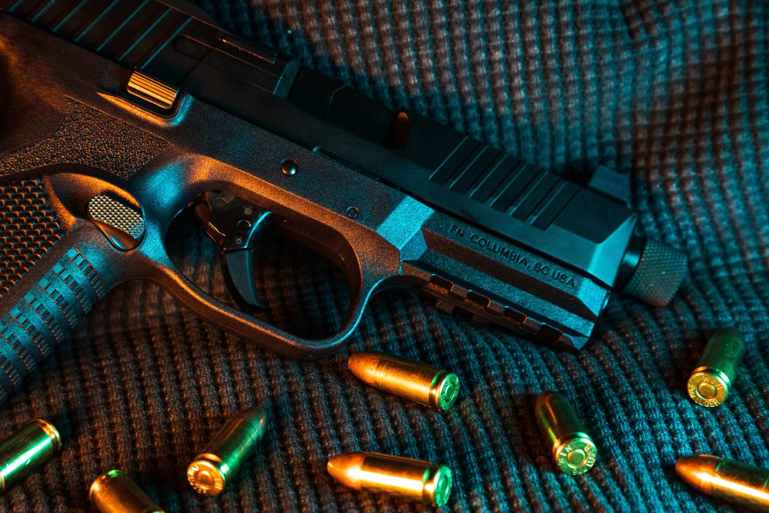 Number of American Mass Murders Relatively Steady Since 2006
