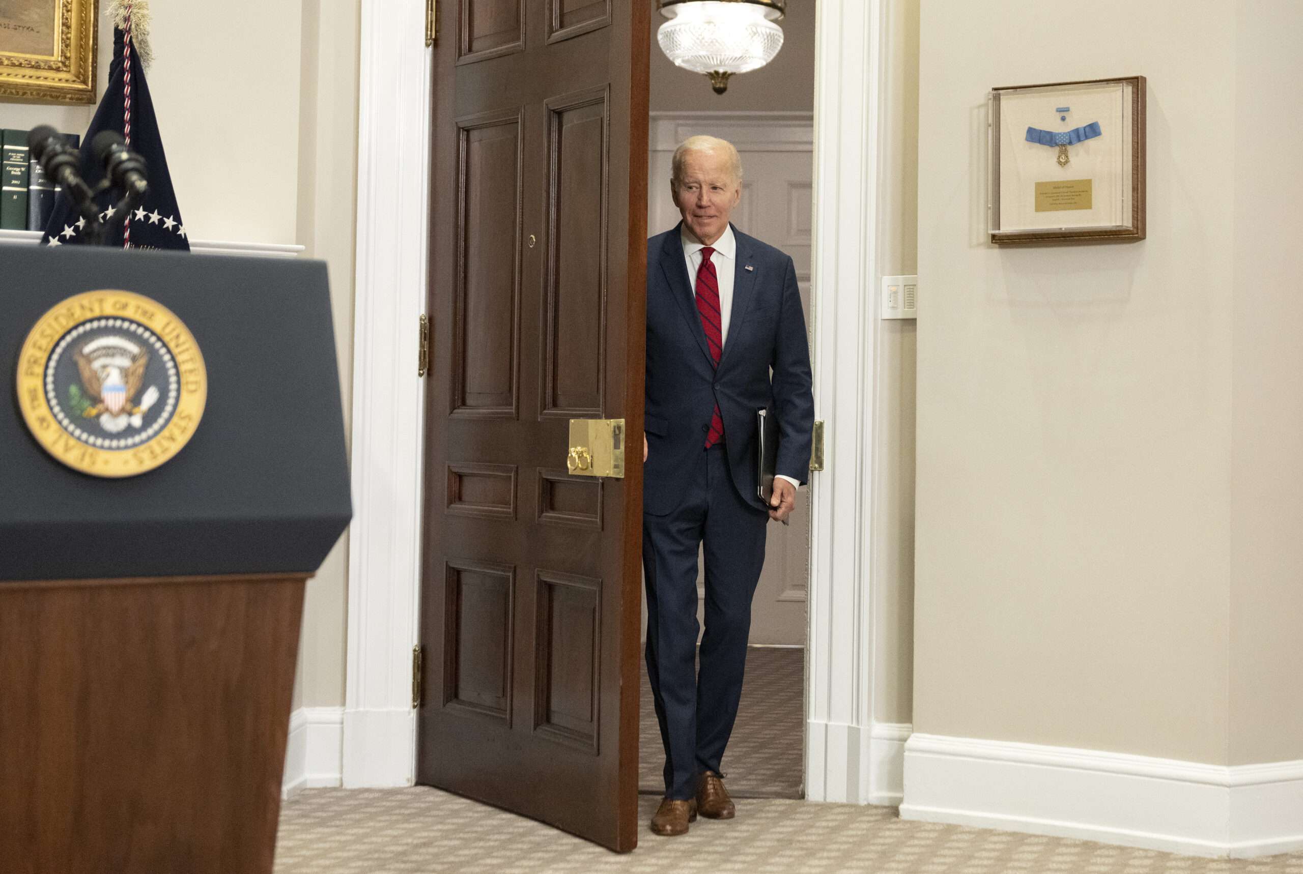 Biden s Emergency Pandemic Powers Should End Biden s Emergency Pandemic Powers Should End