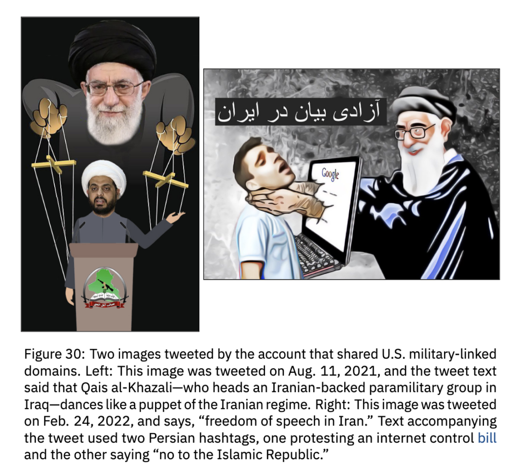 Pro-American Propaganda on Social Media Highly Ineffective, Says Report