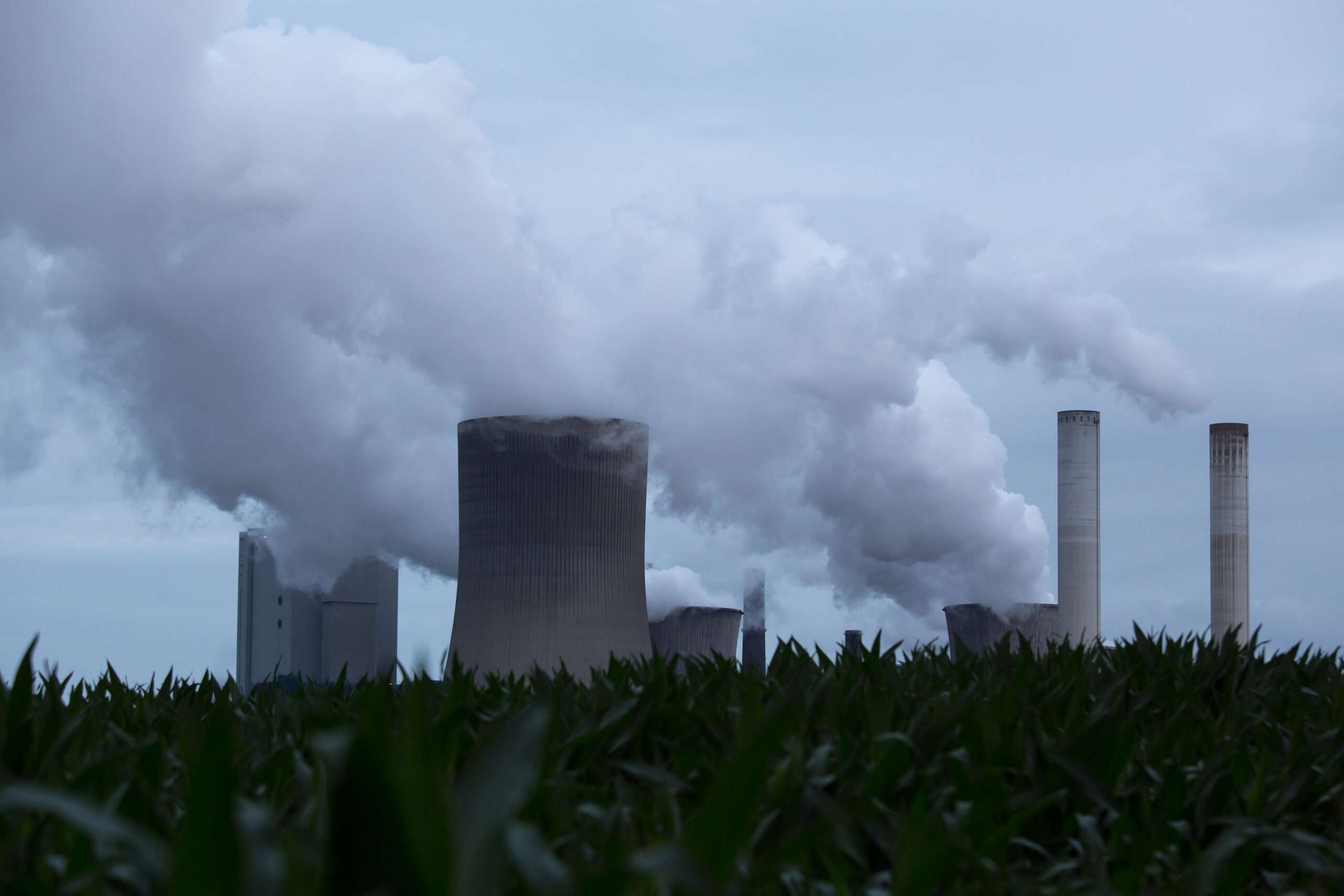 The U.N. Tells the E.U. That Green Energy Goals Are Worth Freezing Over