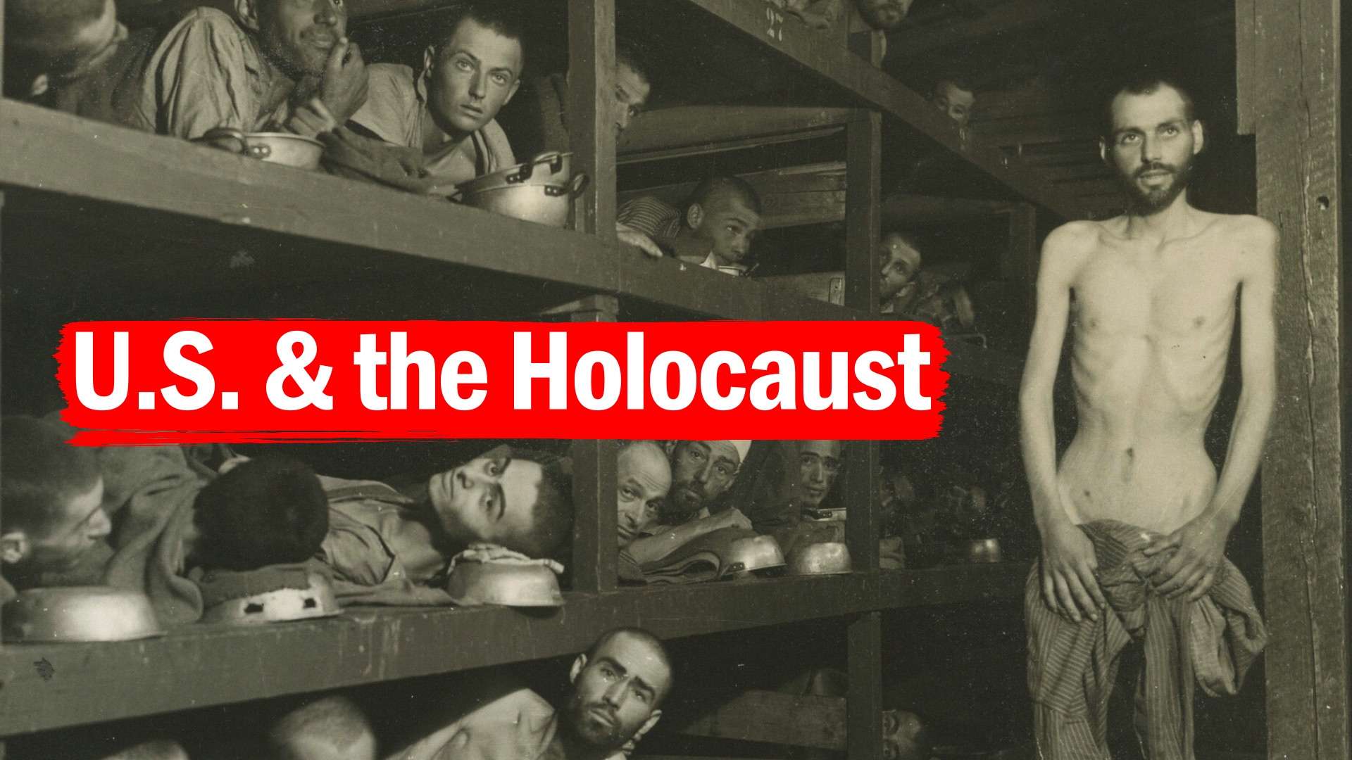 How Closed Borders Helped Facilitate the Holocaust