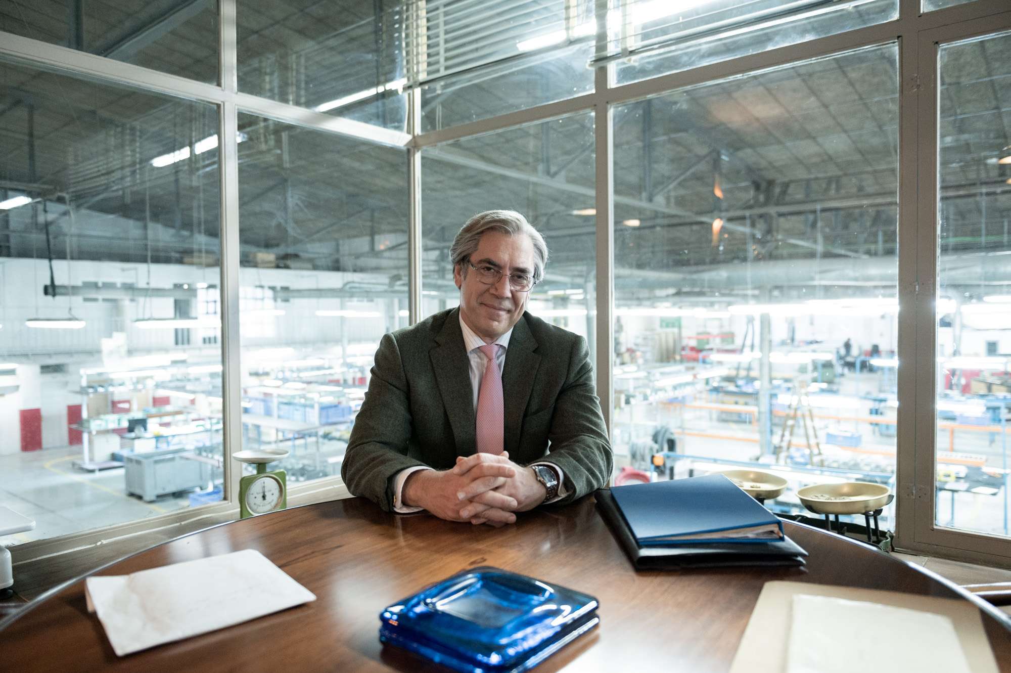 Movie Review: 'The Good Boss'