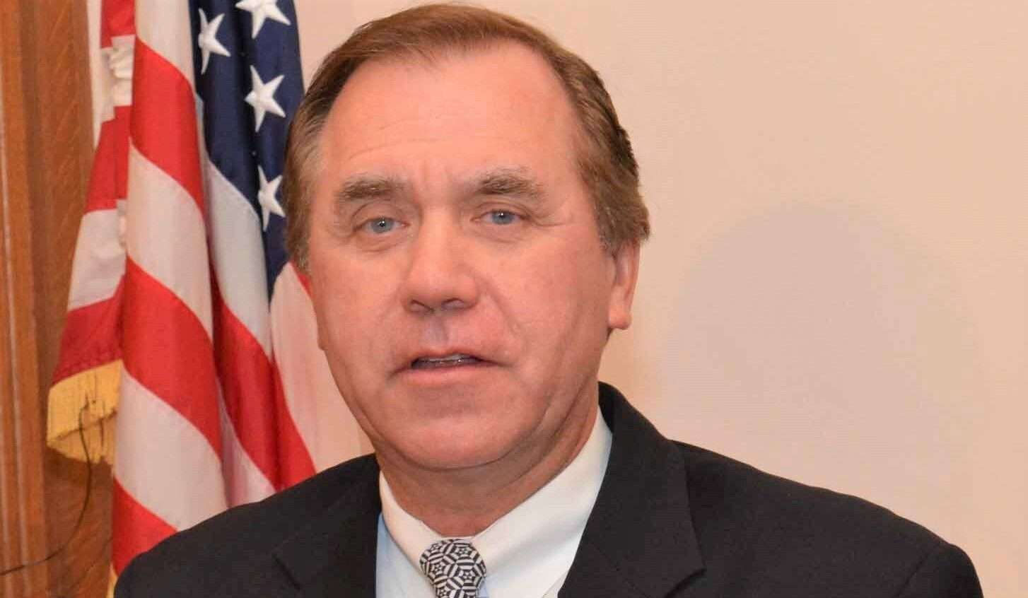 New Jersey Legislators Advance a Bill That Tramples on the Right To ...