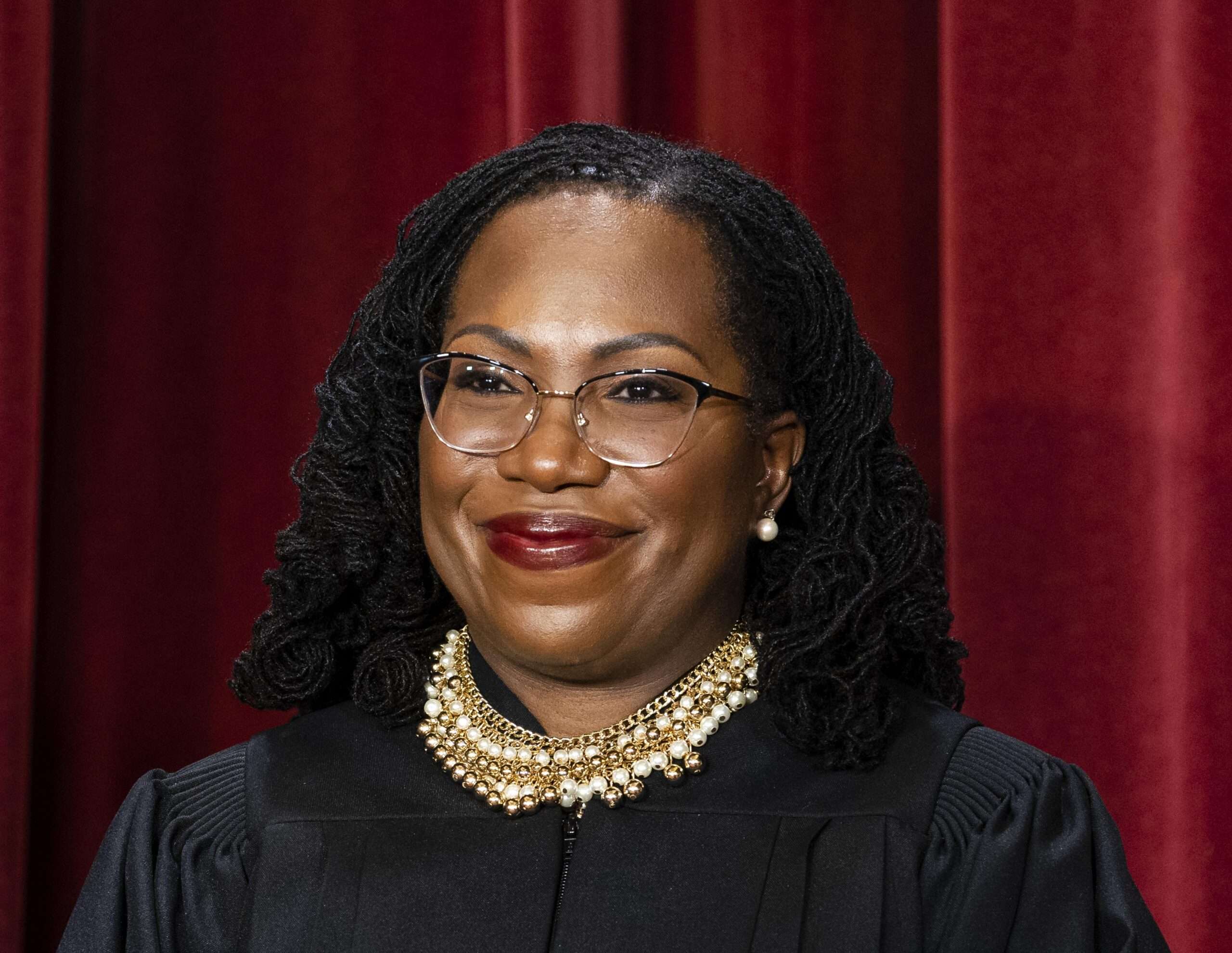 Ketanji Brown Jackson, in First SCOTUS Opinion, Defends Death Row Inmate