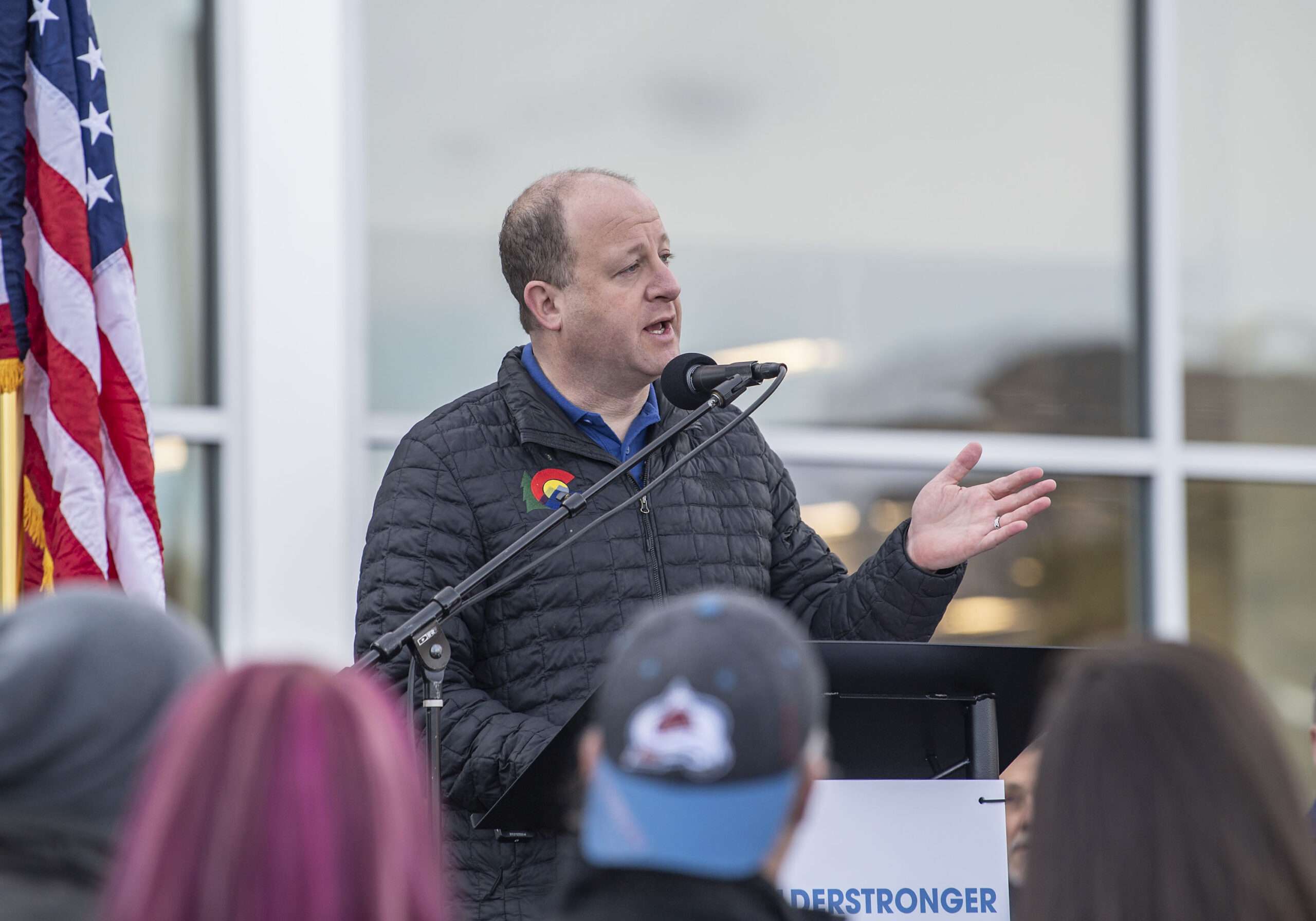 Jared Polis Shows Democrats Can Win Without Big Government Agenda