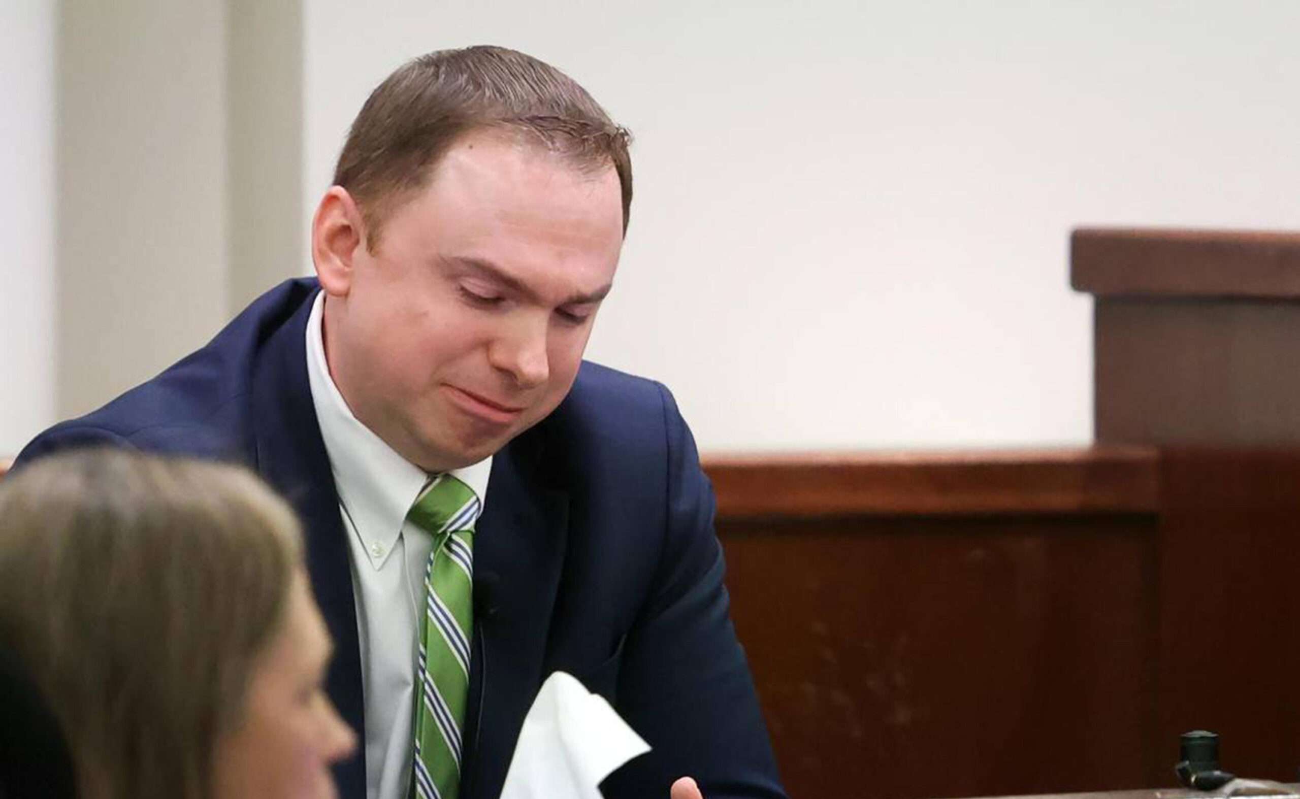 Fort Worth Cop's Manslaughter Conviction Suggests What It Takes To Hold ...