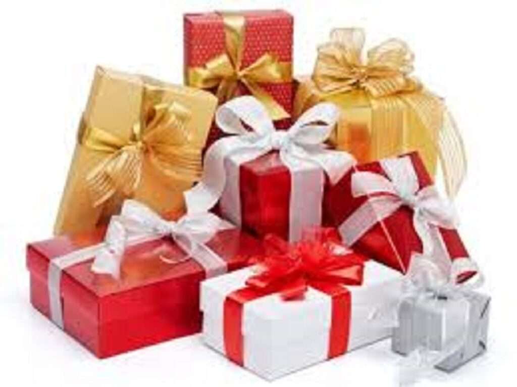 Volokh Conspiracy Holiday Gifts - 2023