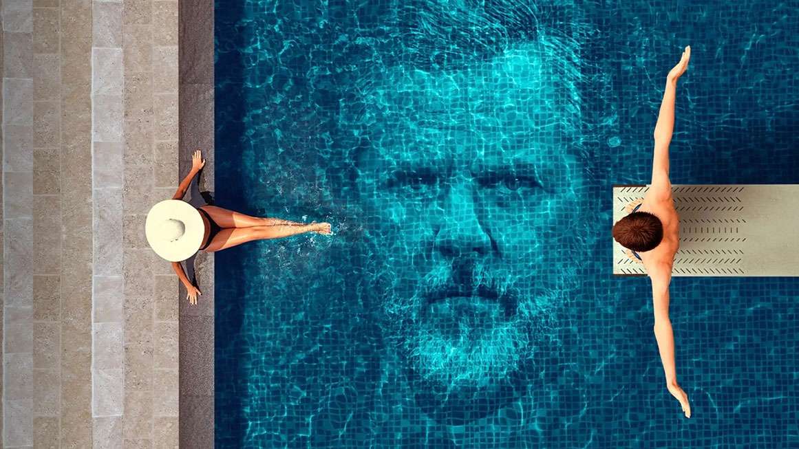 Hulu's 'God Forbid' Chronicles Jerry Falwell Jr.'s Pool Boy Sex Scandal