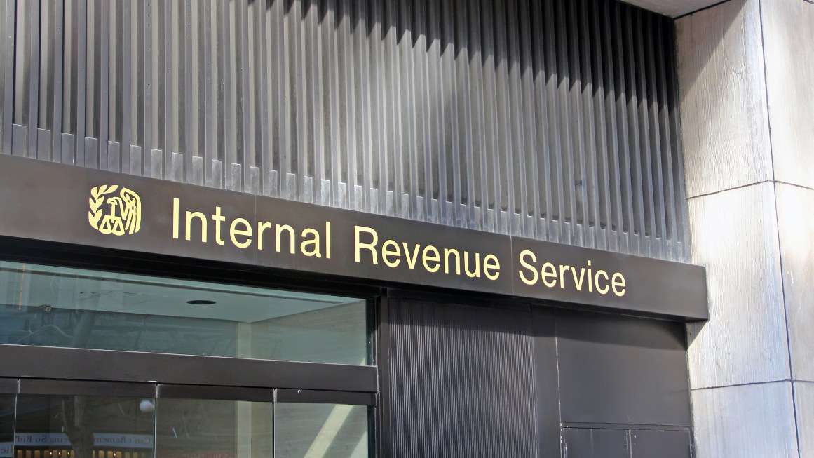 Whatever The Fair Tax Act s Fate Congress Should Still Abolish The IRS