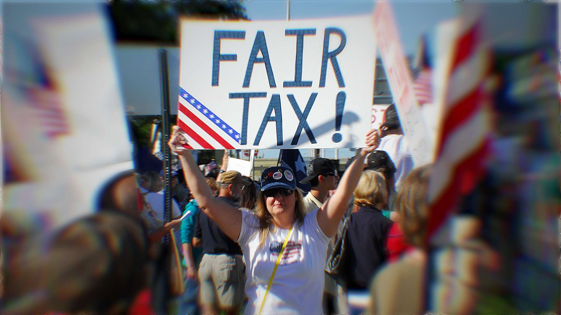 House Republicans Want A Vote On The FairTax Is It Worth Supporting 