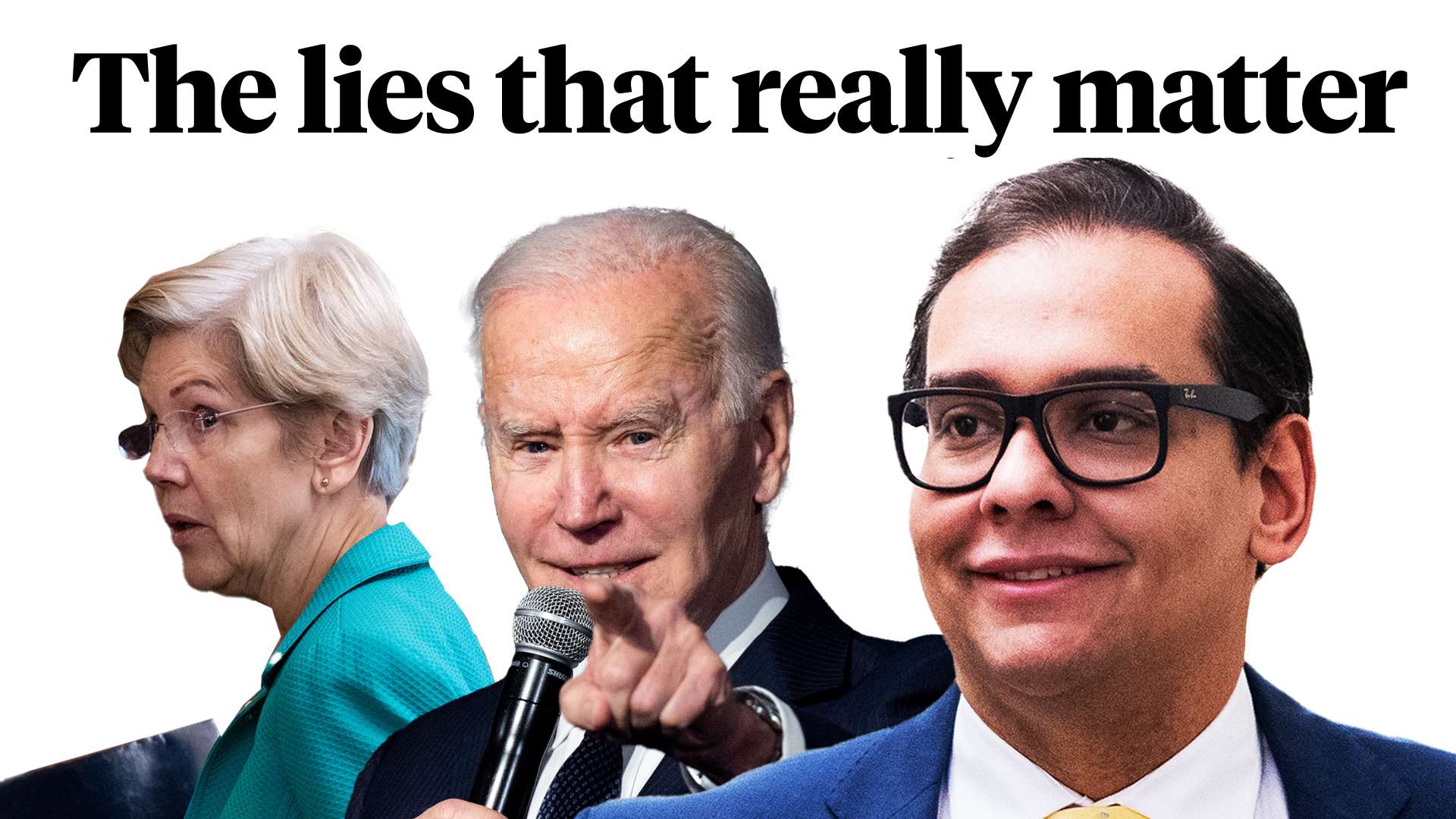 The Political Lies That Really Matter The Political Lies That Really Matter