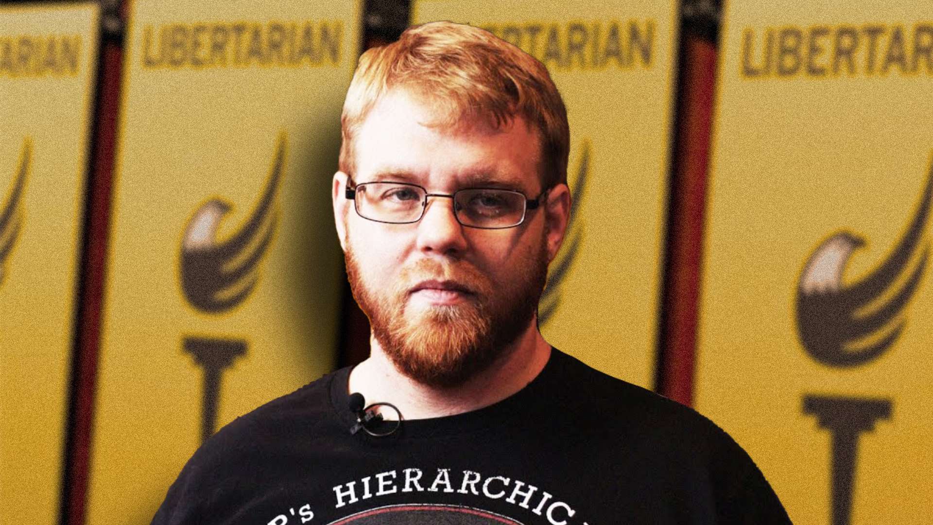 What Does the Libertarian Party's Mises Caucus Really Want?