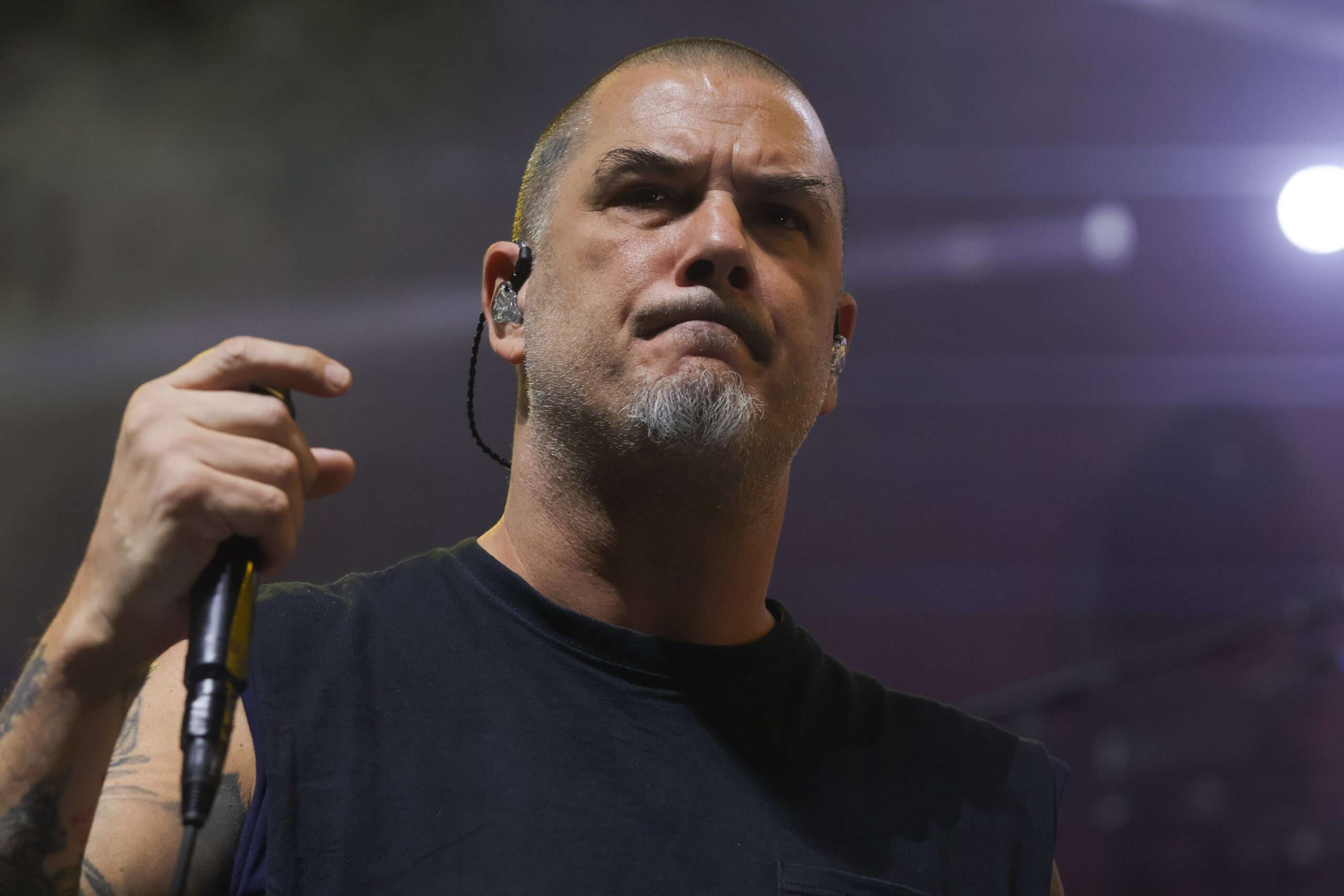 Pantera Shows Cancelled Following Vienna Green Party's Demands