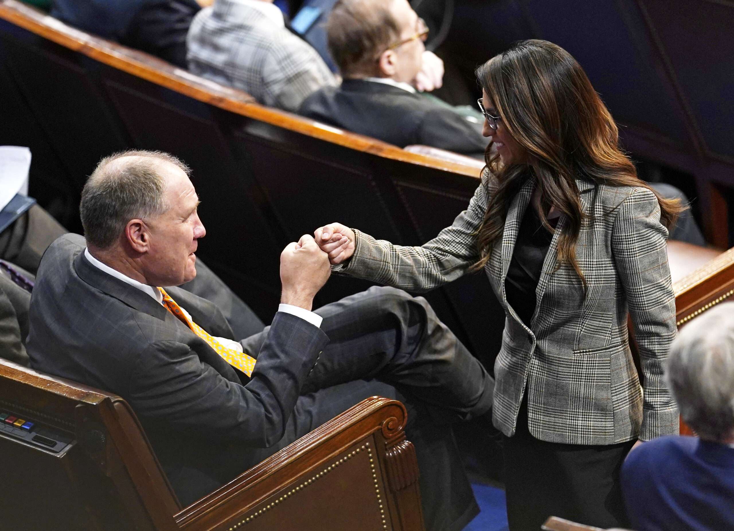 Fixing Congress' Broken Appropriations Process Is Worth This Mess