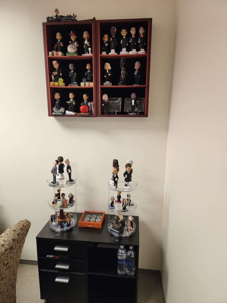 My New Seven-Monitor Office Workstation