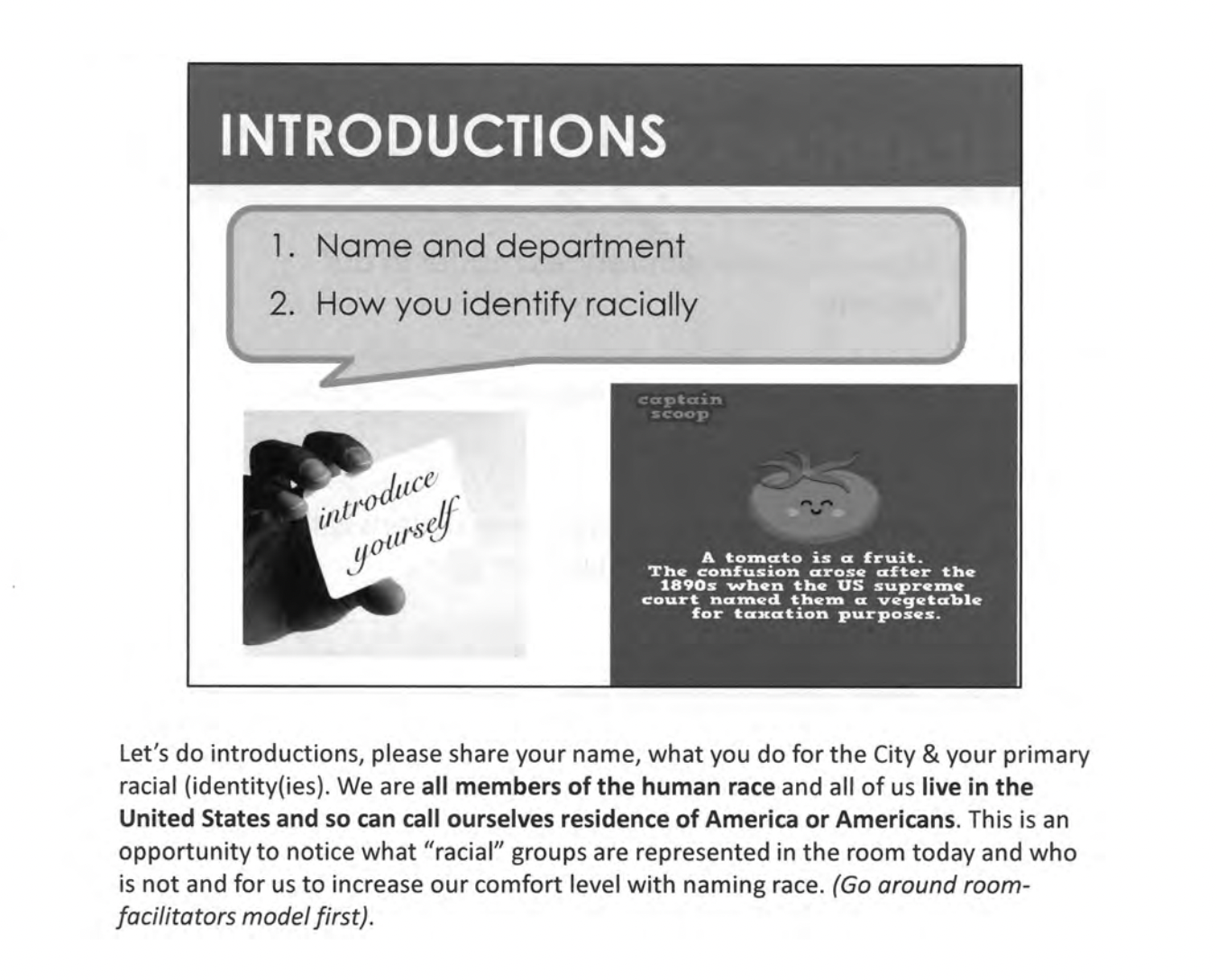 A White Employee Is Suing the City of Seattle for Alleged Racial ...