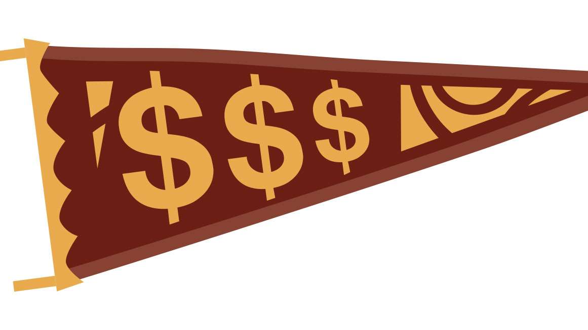 U.S. College Attendance Is Declining Due to Skyrocketing Tuition