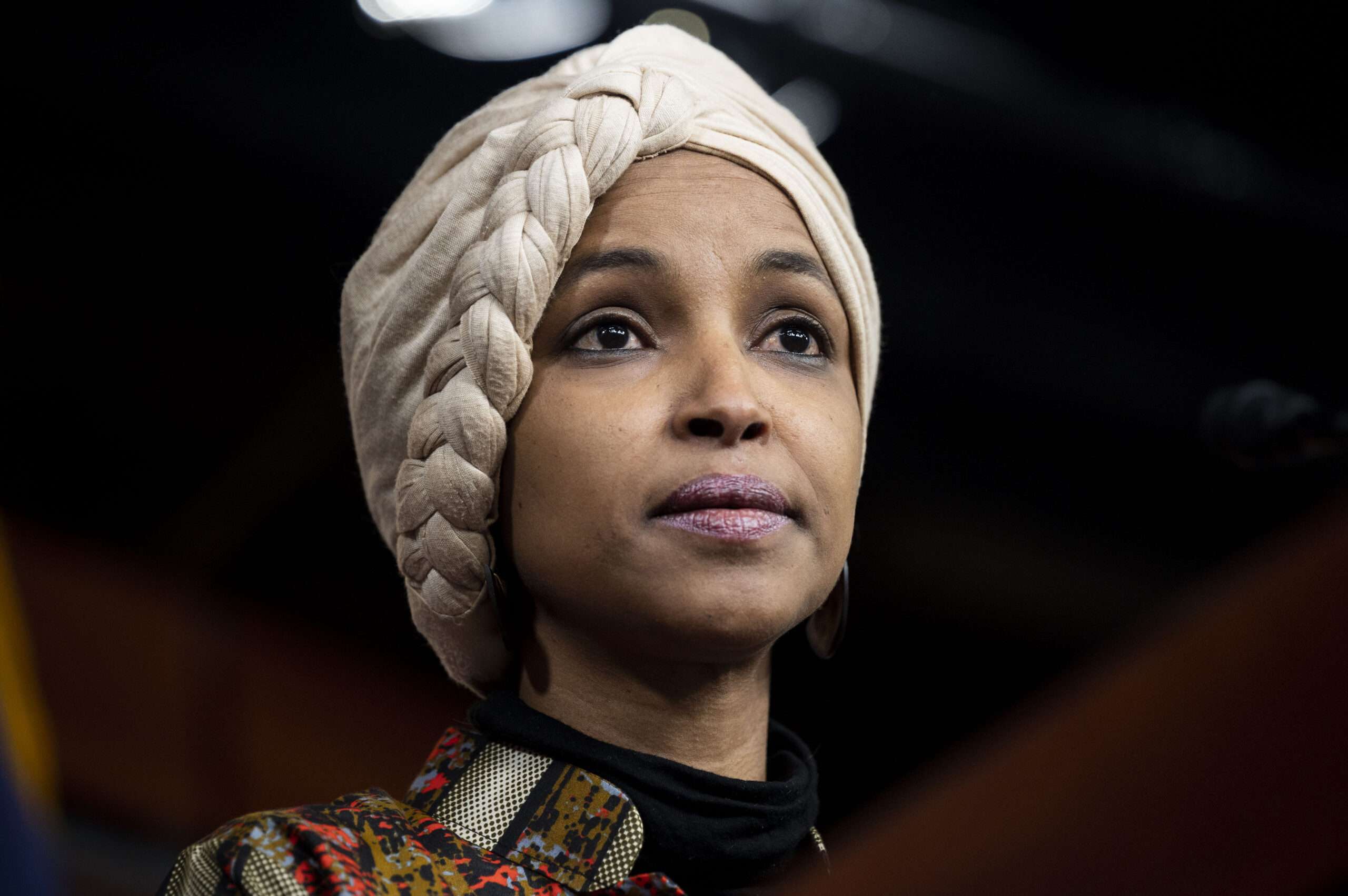 House Republicans Vote Ilhan Omar to Foreign Affairs Committee Just to ...