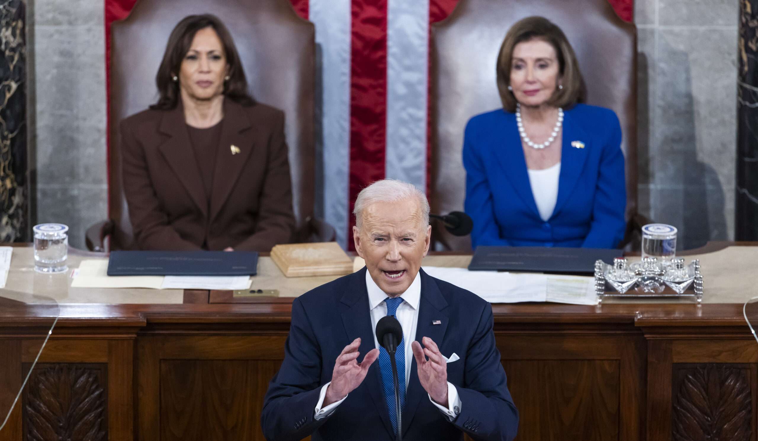 Biden's Attack on 'Ghost Guns' Reflects a Pattern of Lawless Firearm ...